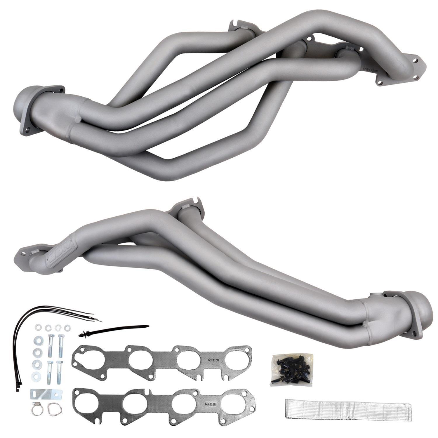 BBK Performance 1950 BBK Full-Length Headers | Summit Racing
