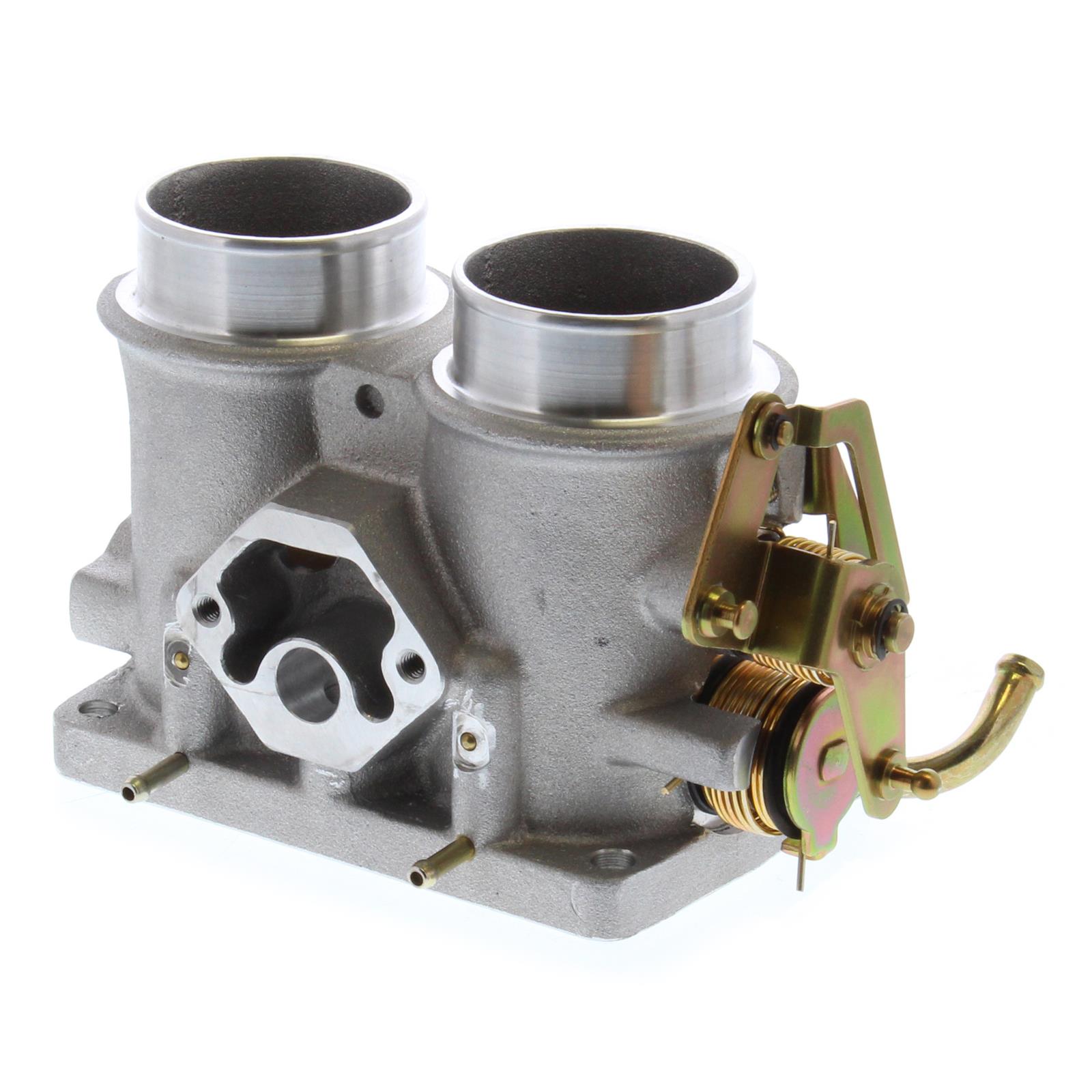 BBK Performance 3503 BBK Power-Plus Series Throttle Bodies | Summit Racing