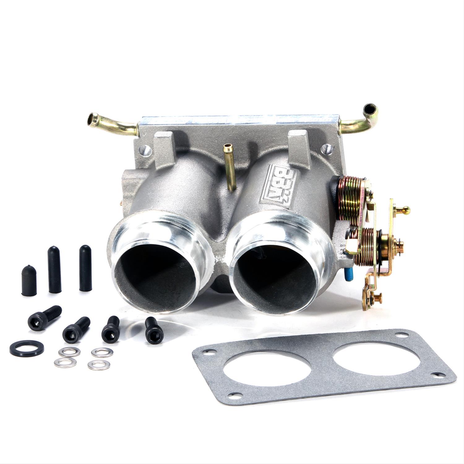 BBK Performance 3503 BBK Power-Plus Series Throttle Bodies | Summit Racing