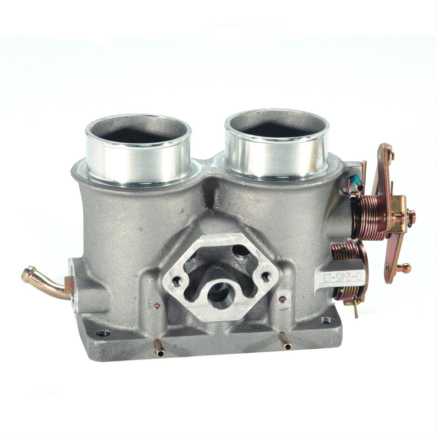 BBK Performance 3503 BBK Power-Plus Series Throttle Bodies | Summit Racing