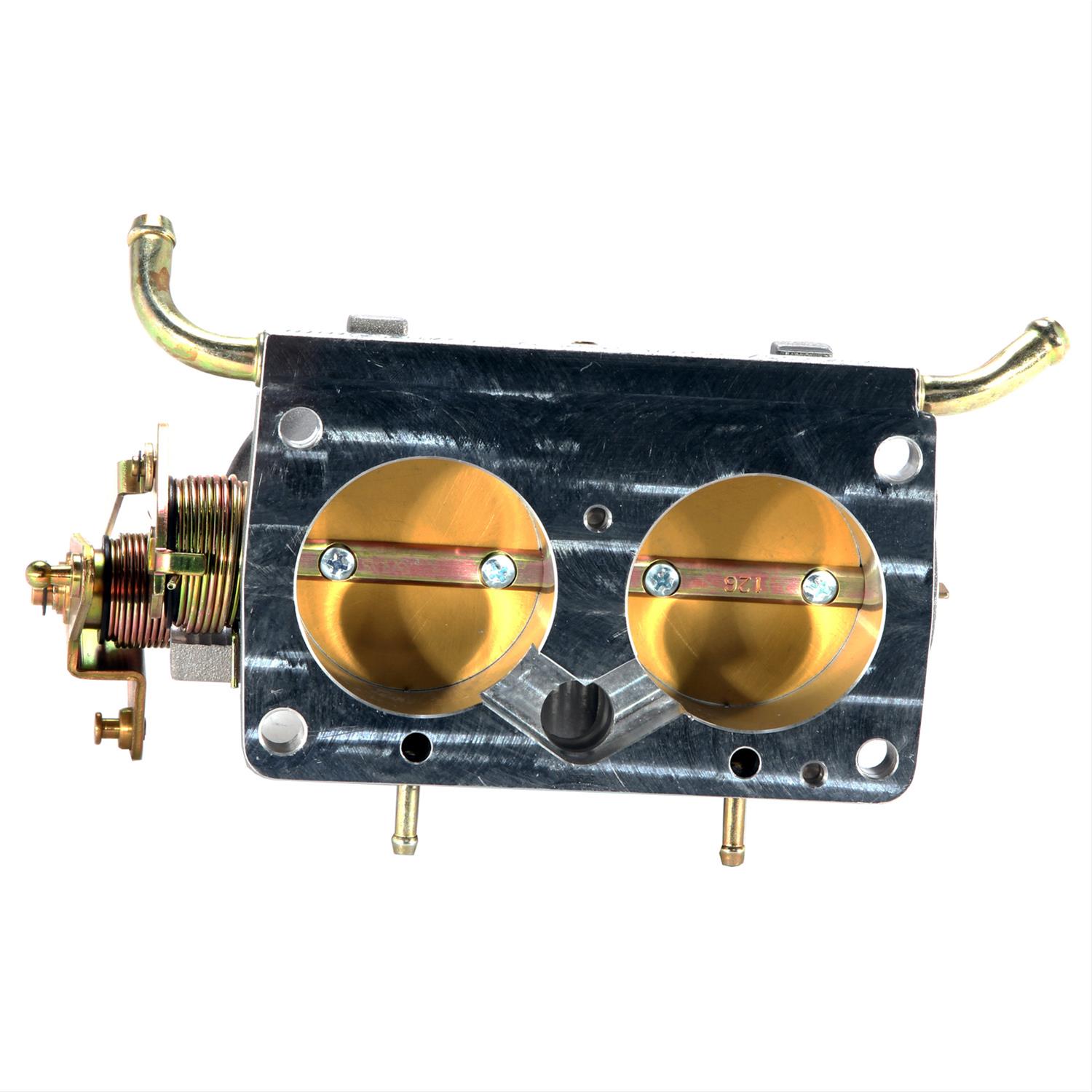 BBK Performance 3503 BBK Power-Plus Series Throttle Bodies | Summit Racing