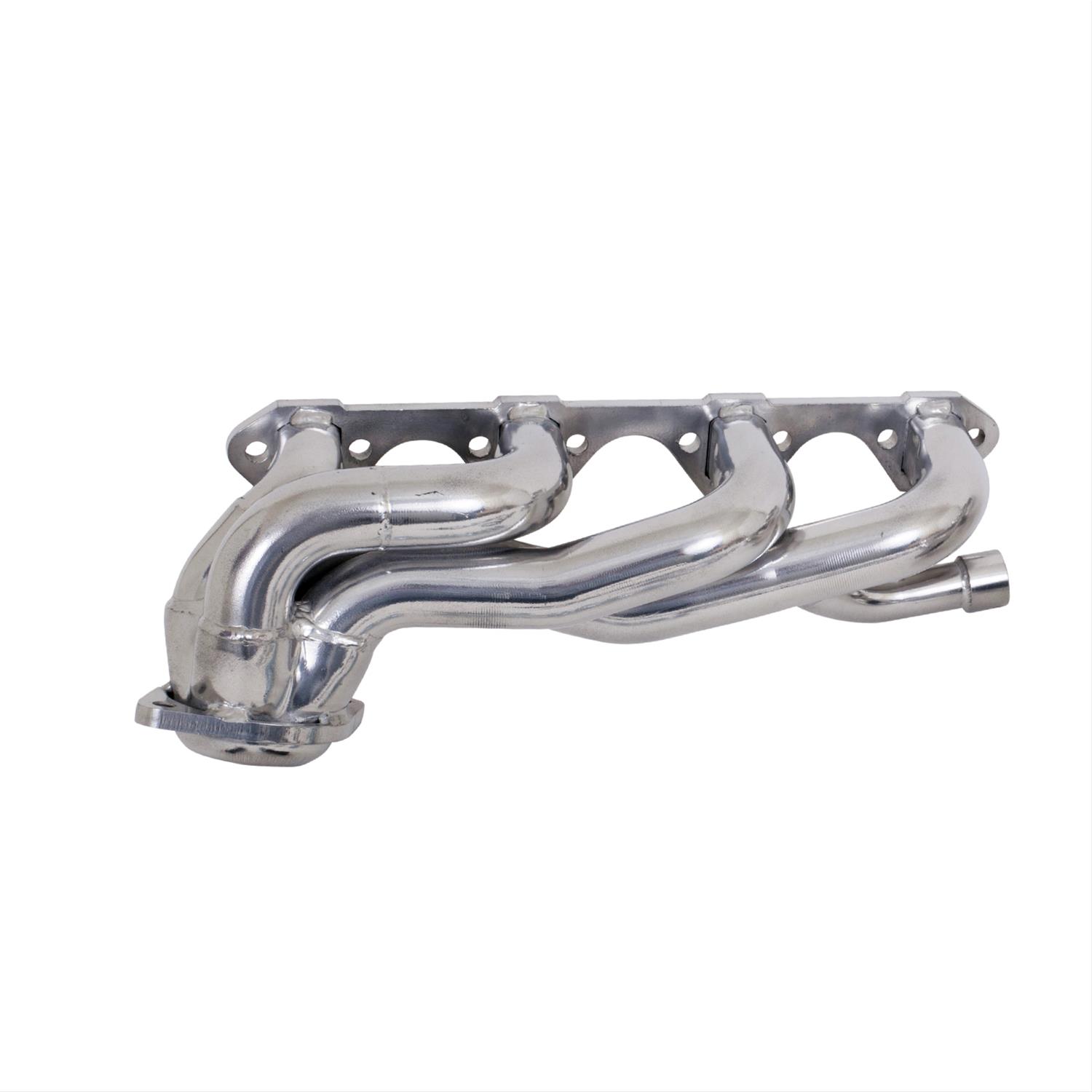 FORD BBK Performance 35110 BBK CNC Series Performance Headers | Summit ...