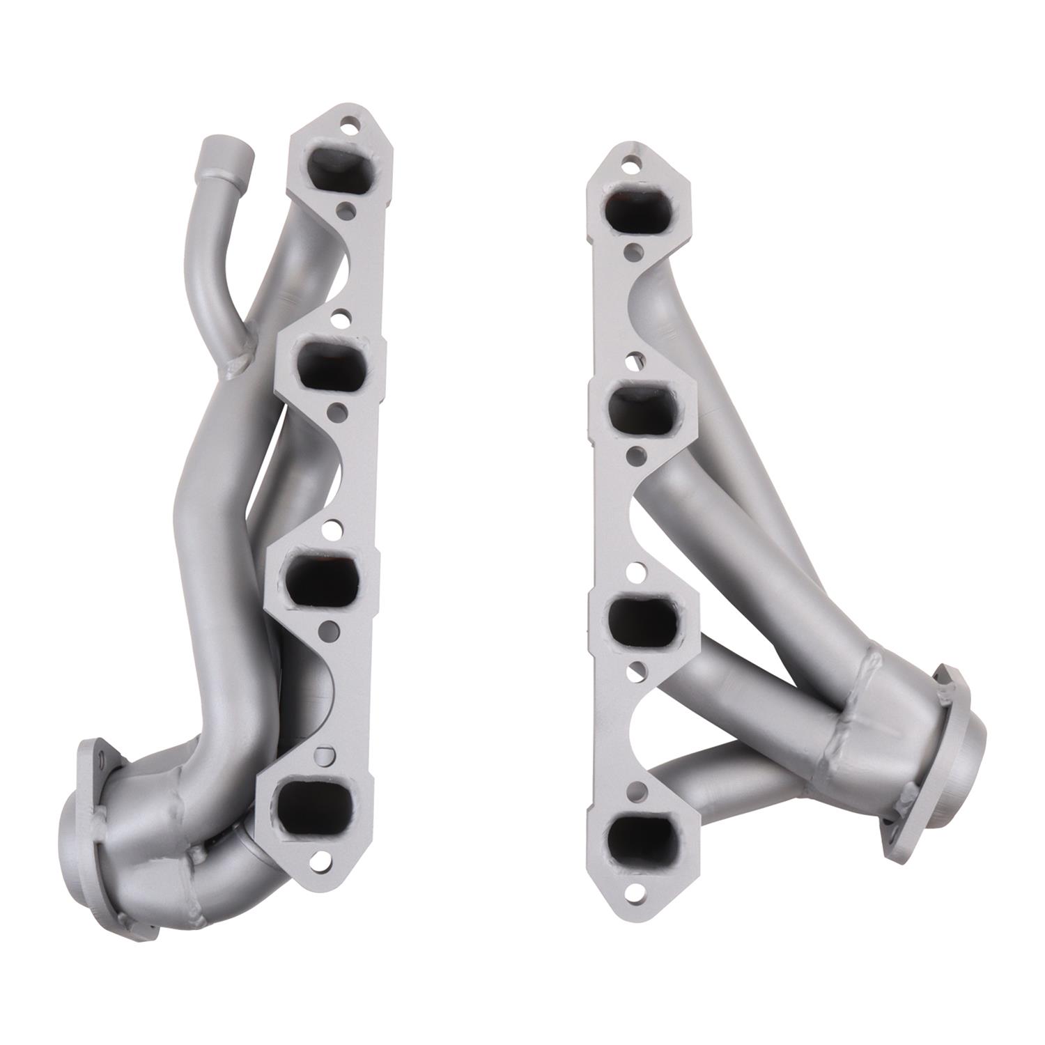 BBK Performance 3511 BBK CNC Series Performance Headers | Summit Racing
