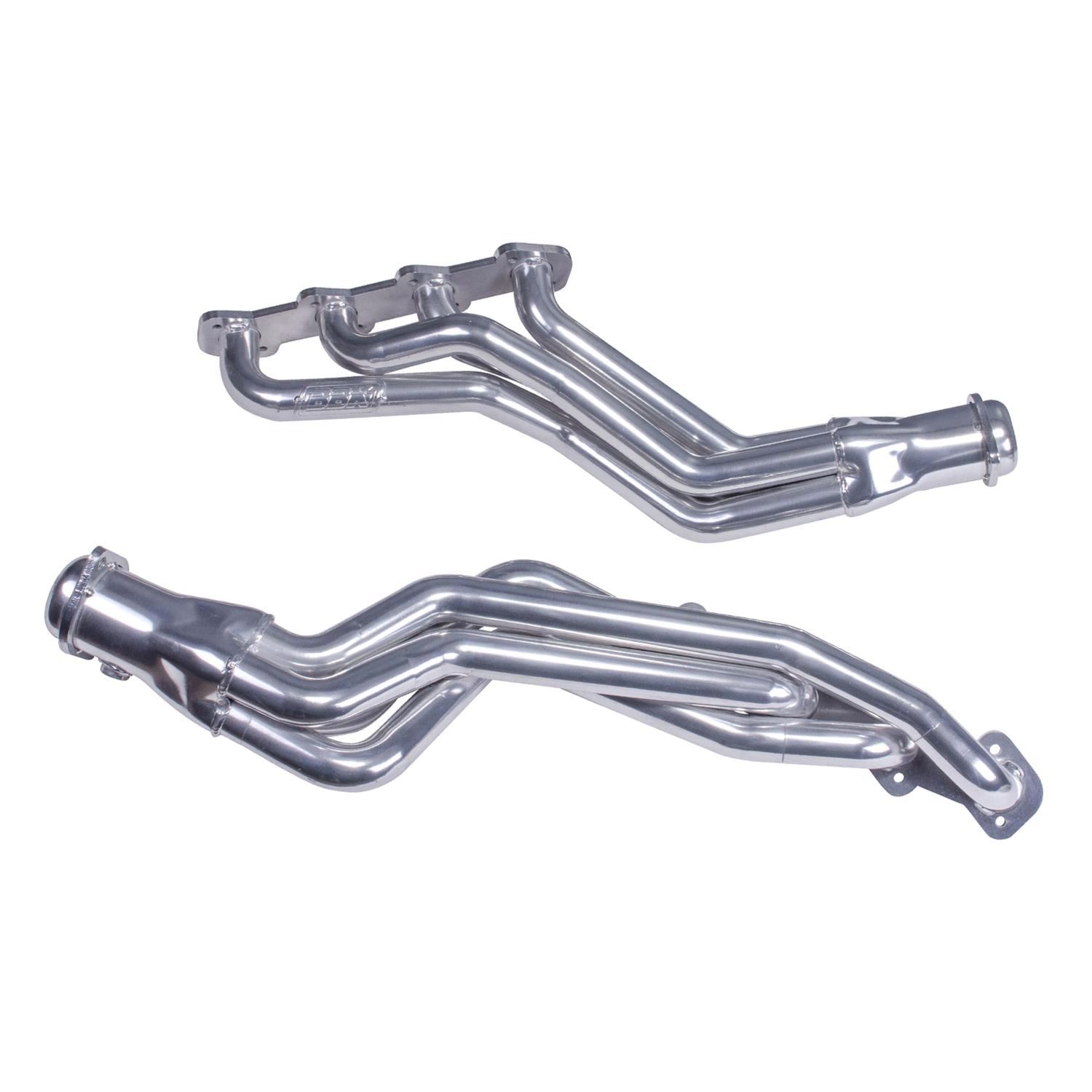BBK Performance 35300 BBK Full-Length Headers | Summit Racing