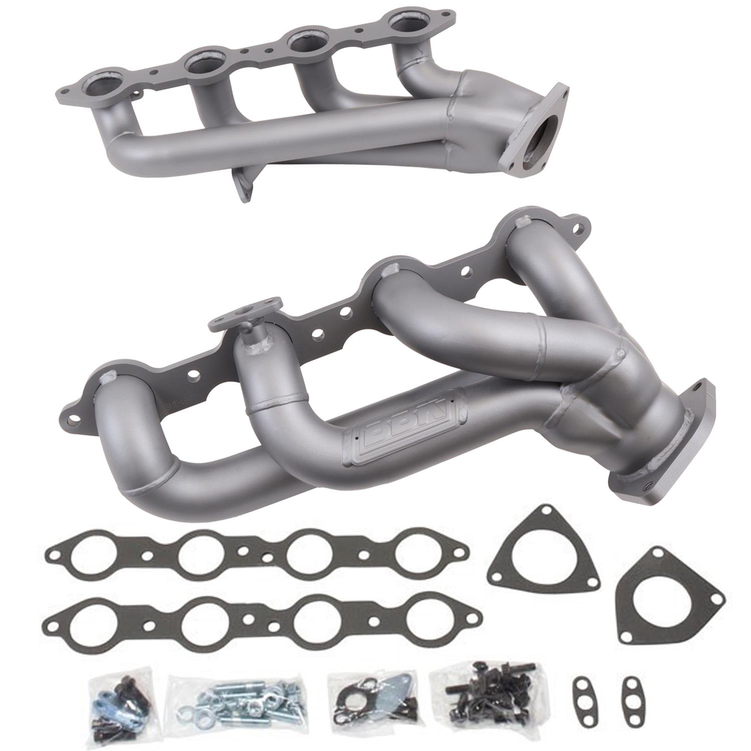 BBK Performance 4005 BBK CNC Series Performance Headers | Summit Racing