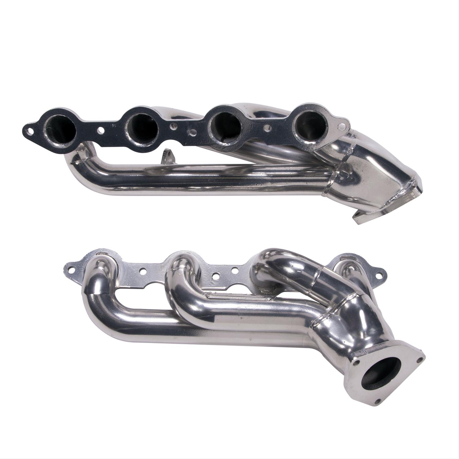 BBK Performance 40060 BBK CNC Series Performance Headers | Summit Racing