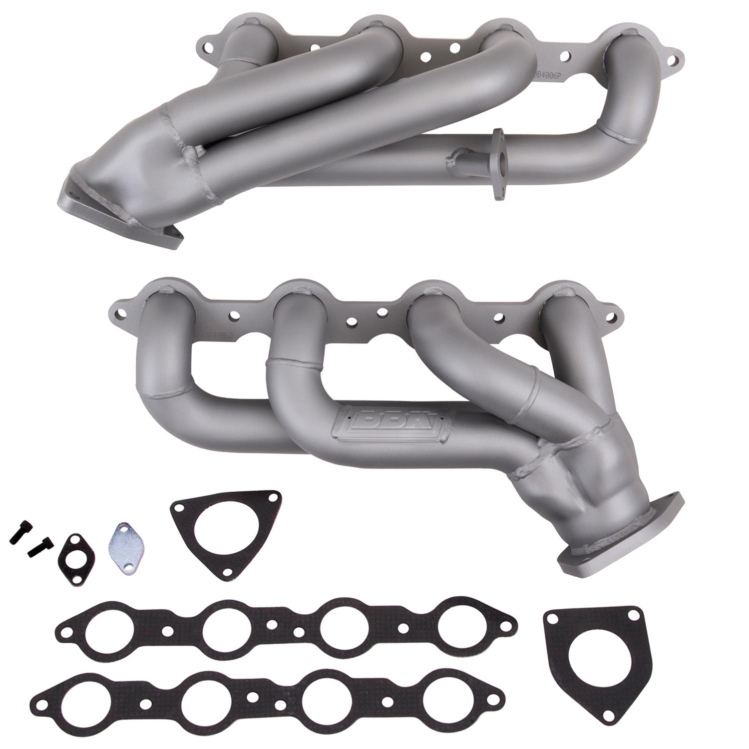BBK Performance 4006 BBK CNC Series Performance Headers | Summit Racing