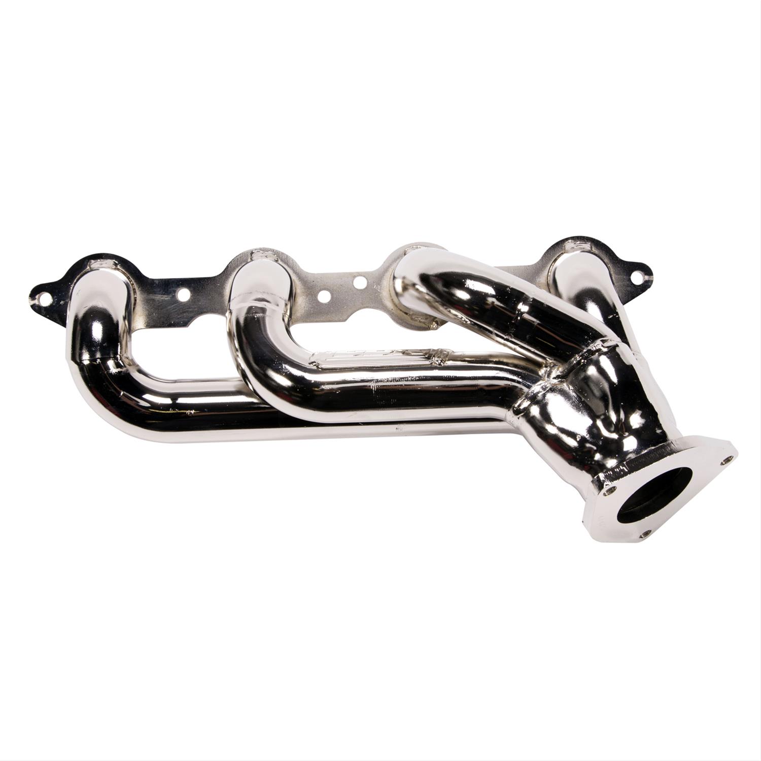 BBK Performance 4006CH BBK CNC Series Performance Headers | Summit Racing