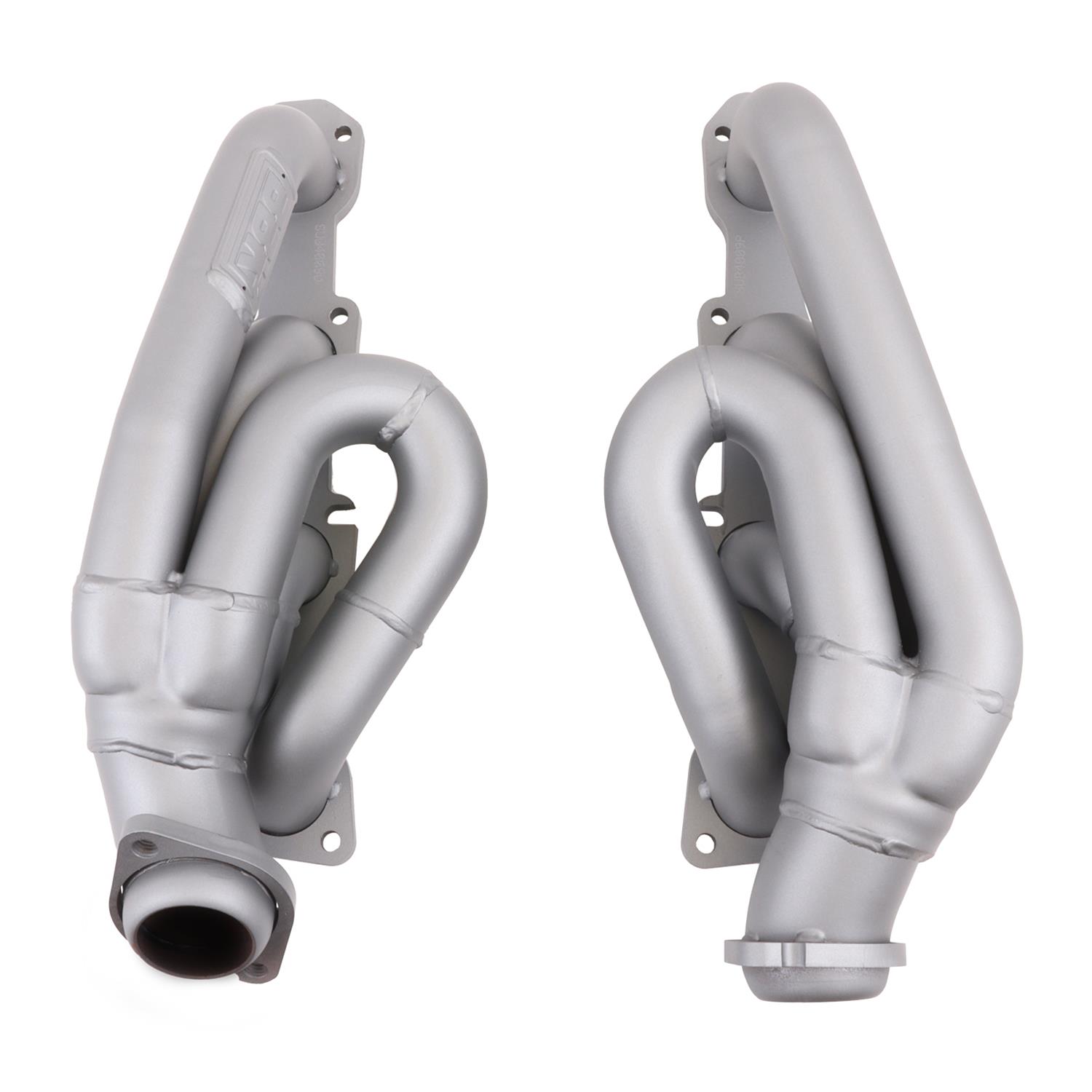 BBK Performance 4009 BBK Shorty Headers | Summit Racing