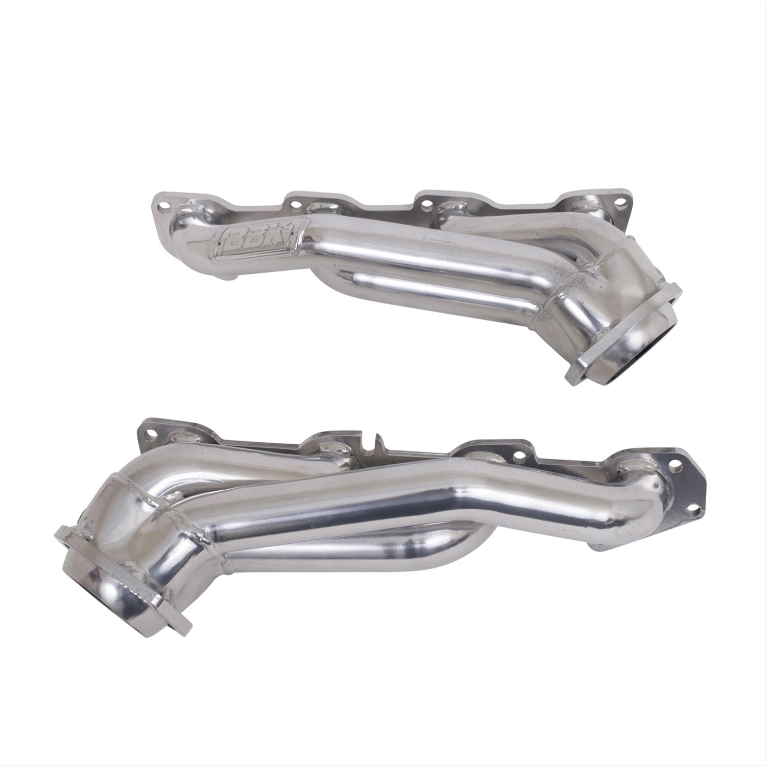 BBK Performance 40120 BBK Tuned Shorty Headers | Summit Racing