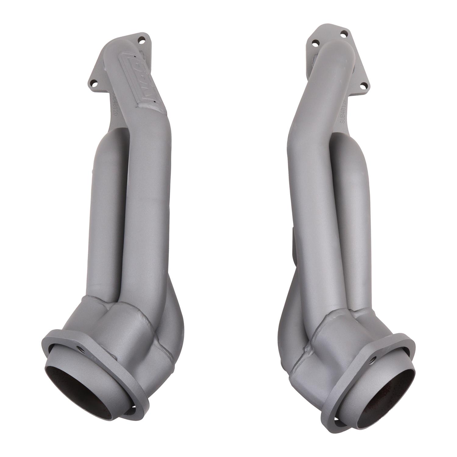 BBK Performance 4012 BBK Tuned Shorty Headers | Summit Racing