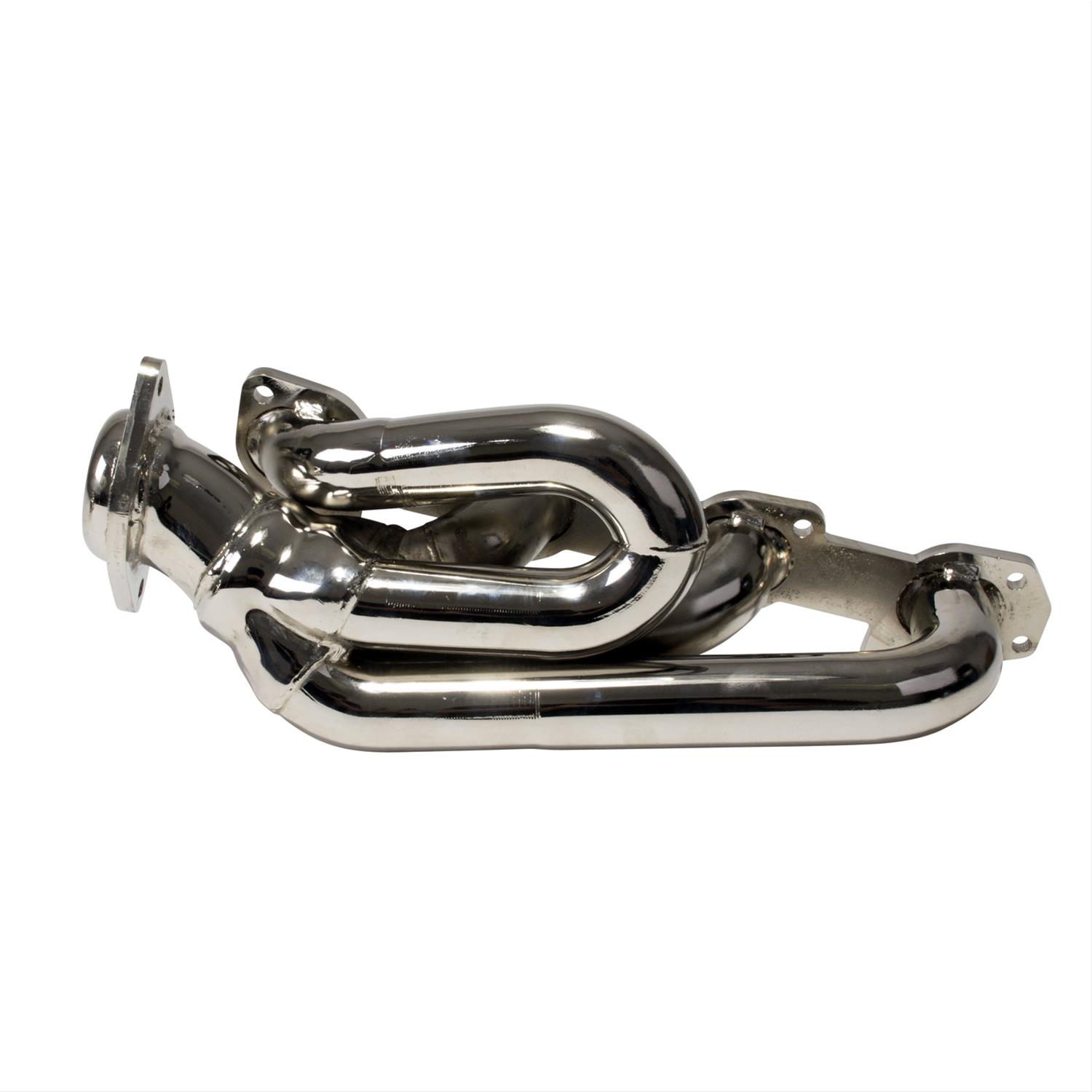 BBK Performance 4014 BBK Shorty Headers | Summit Racing