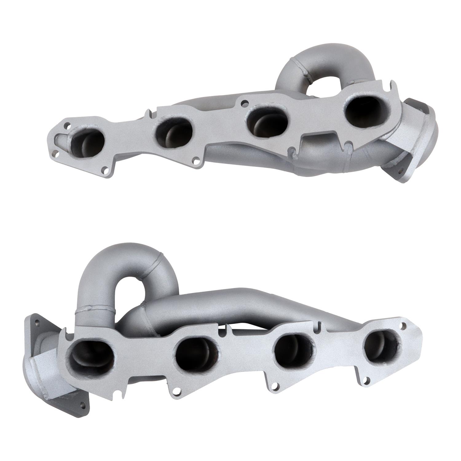 BBK Performance 4015 BBK Shorty Headers | Summit Racing
