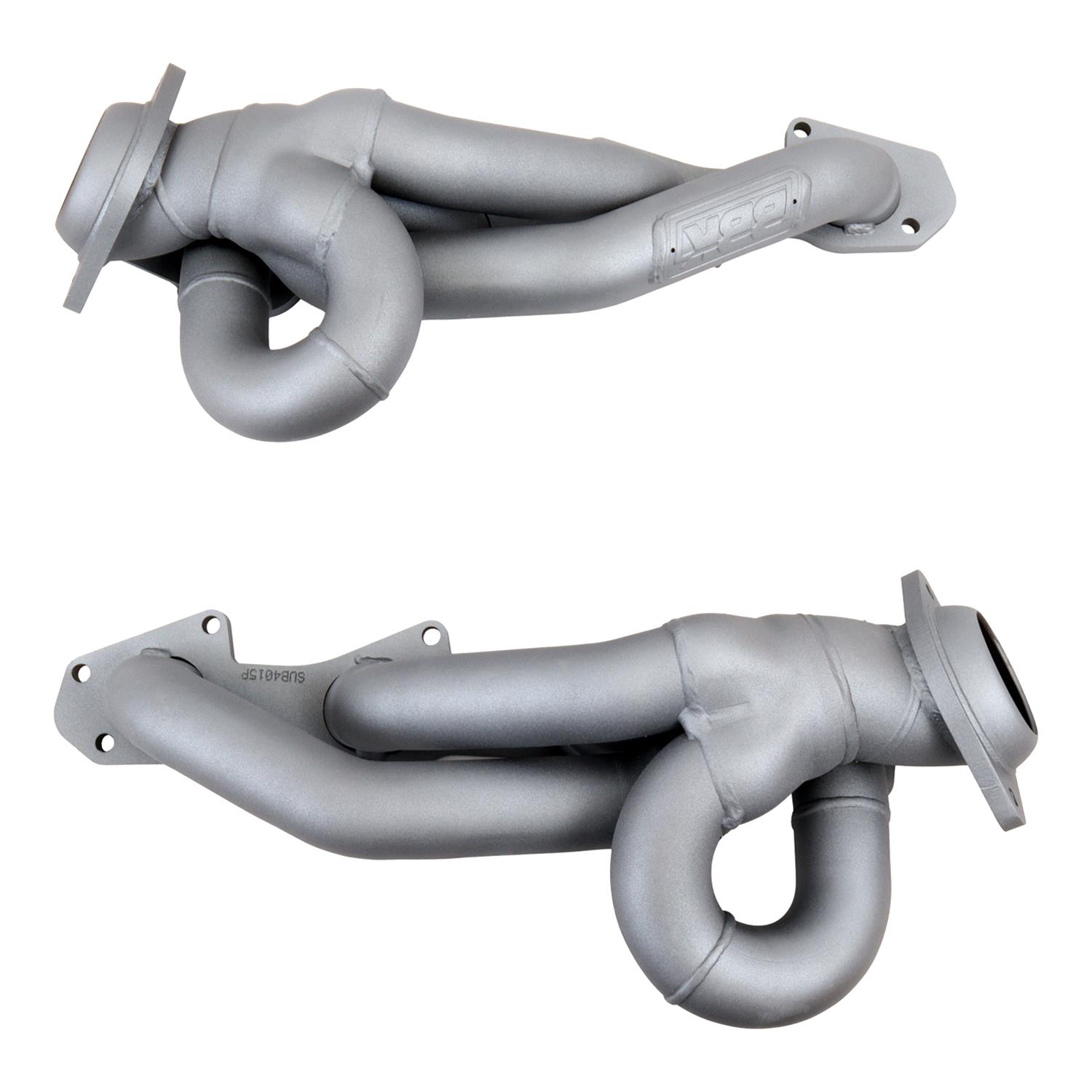 BBK Performance 4015 BBK Shorty Headers | Summit Racing