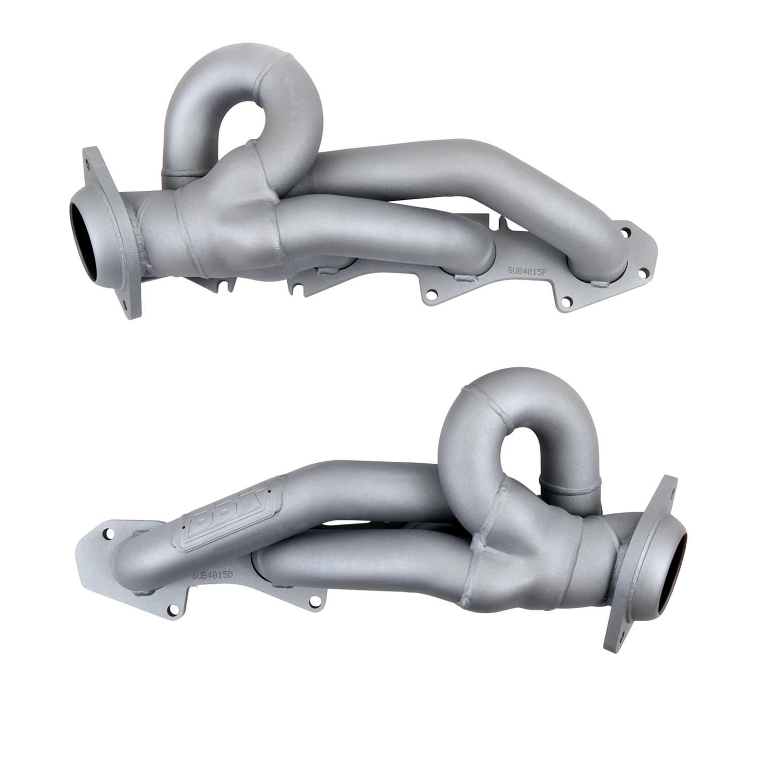 BBK Performance 4015 BBK Shorty Headers | Summit Racing
