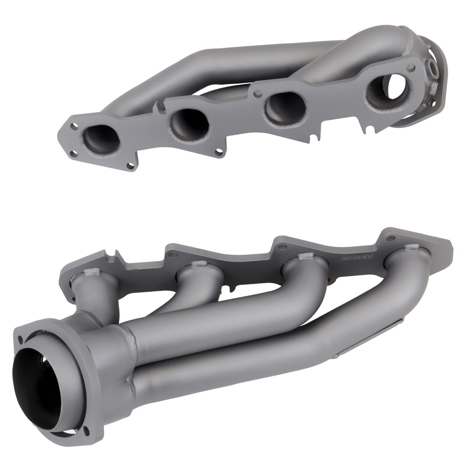 BBK Performance 4028 BBK Shorty Headers | Summit Racing