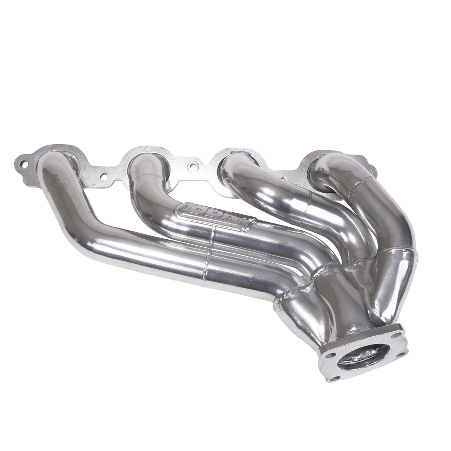 BBK Performance 40430 BBK Tuned Shorty Headers | Summit Racing
