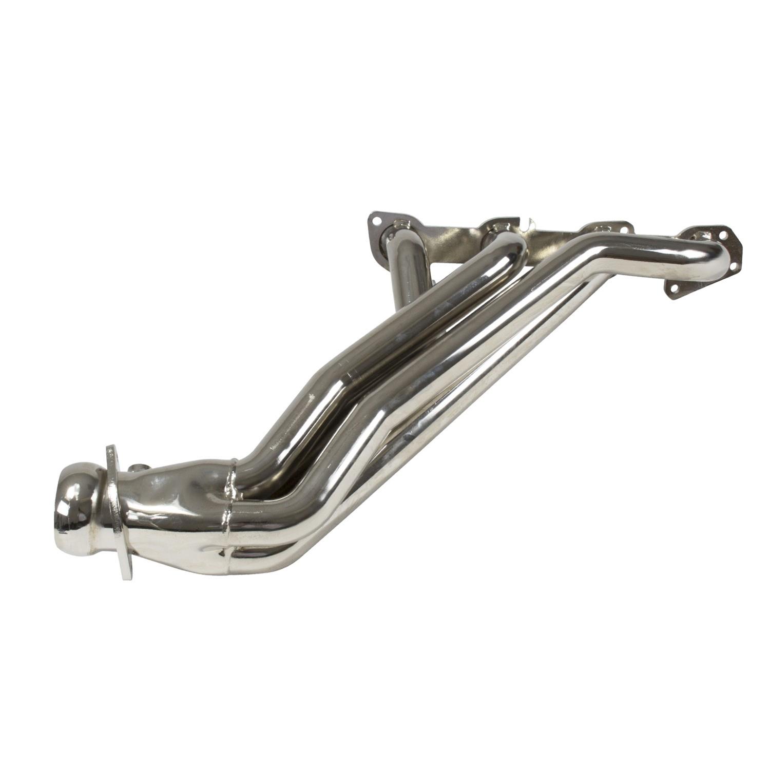 BBK Performance 4046 BBK Full-Length Headers | Summit Racing
