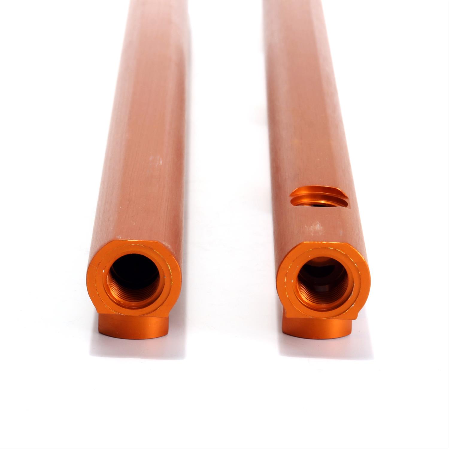 BBK Performance 5019 BBK High-Flow Billet Aluminum Fuel Rail Kits ...