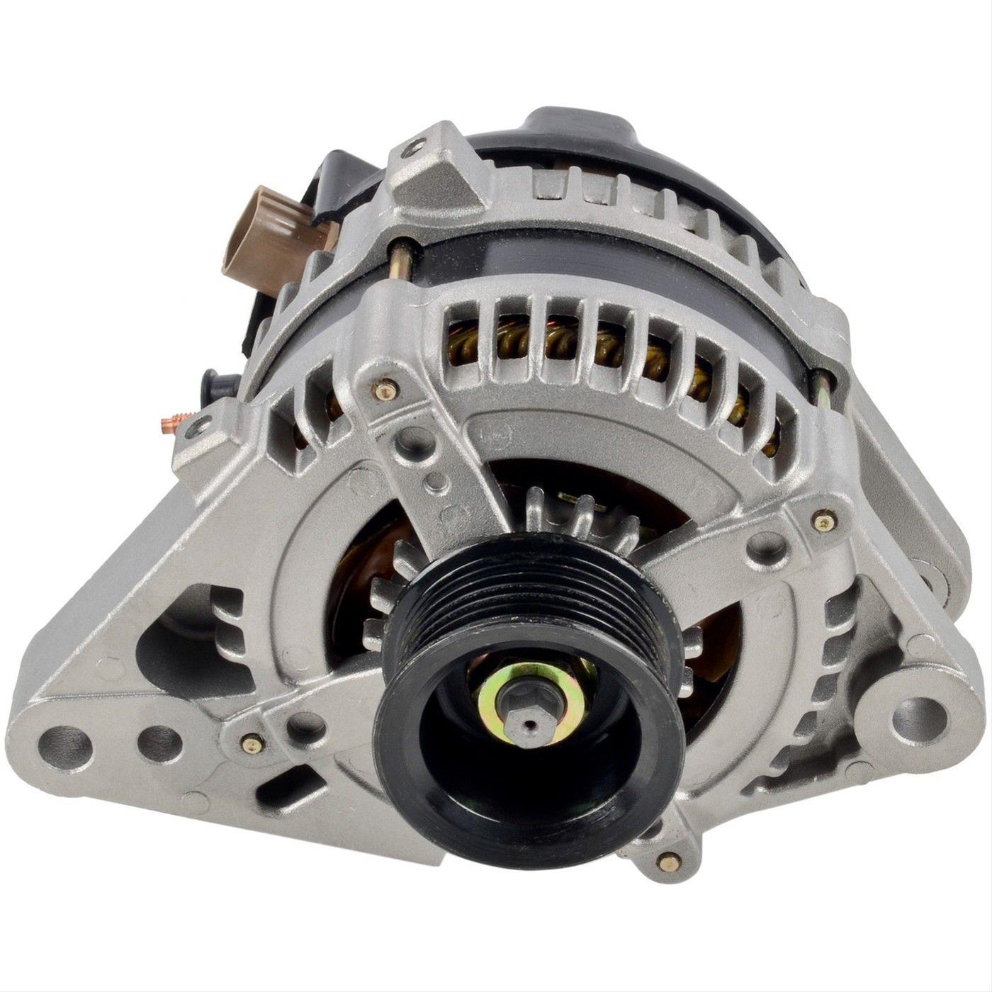 Bosch Automotive 120488298 Bosch Replacement Alternators and Generators ...
