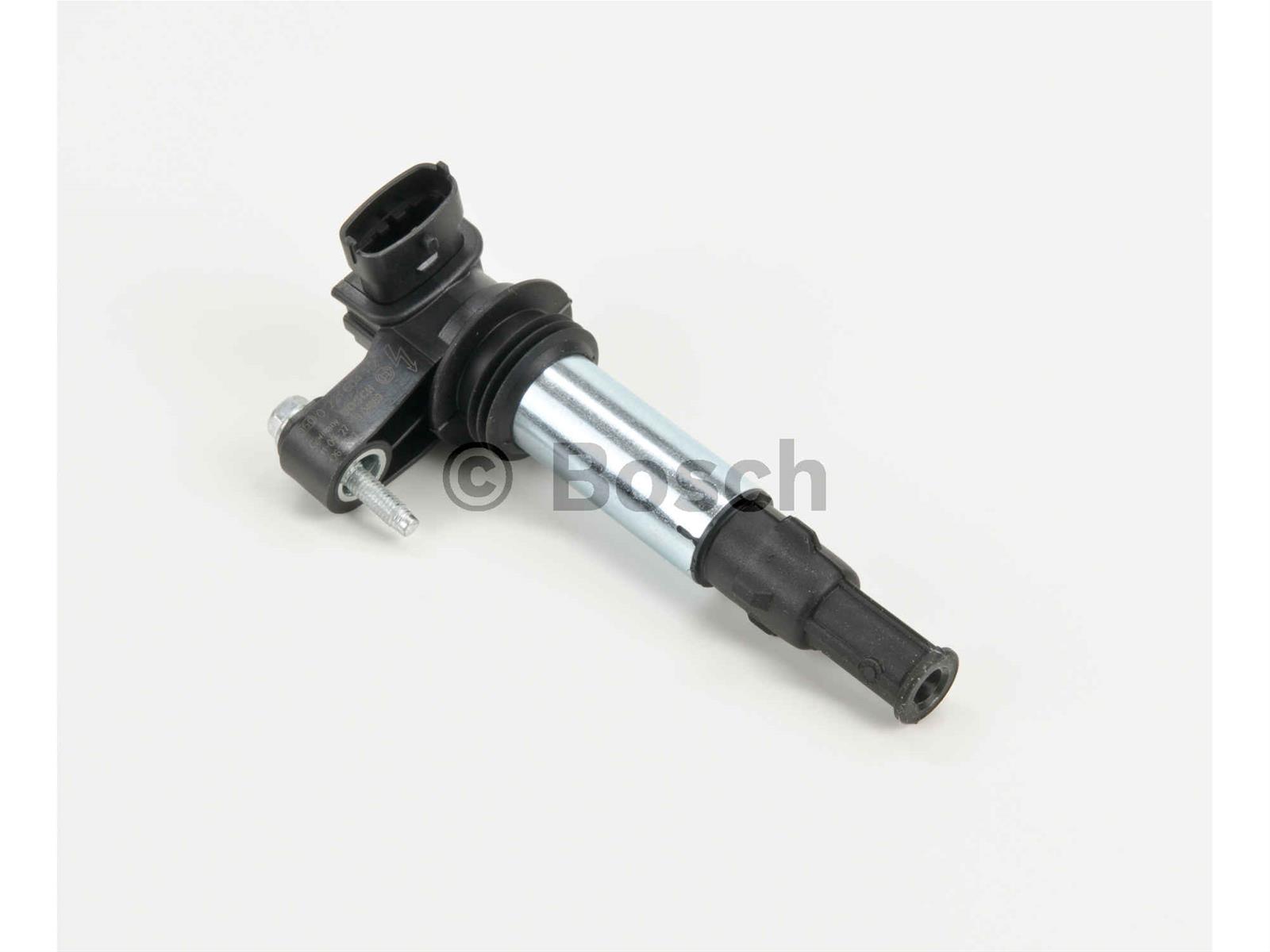 Bosch Automotive 221604112 Bosch Ignition Coils | Summit Racing