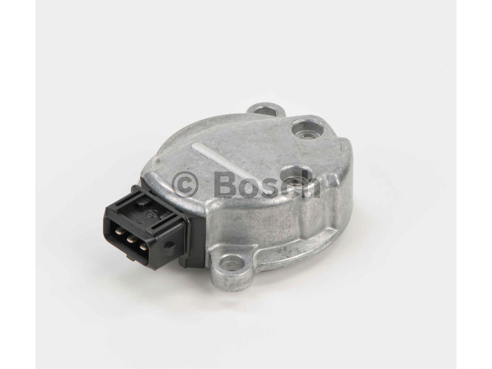 Bosch Automotive 232101024 Bosch Camshaft Position Sensors | Summit Racing