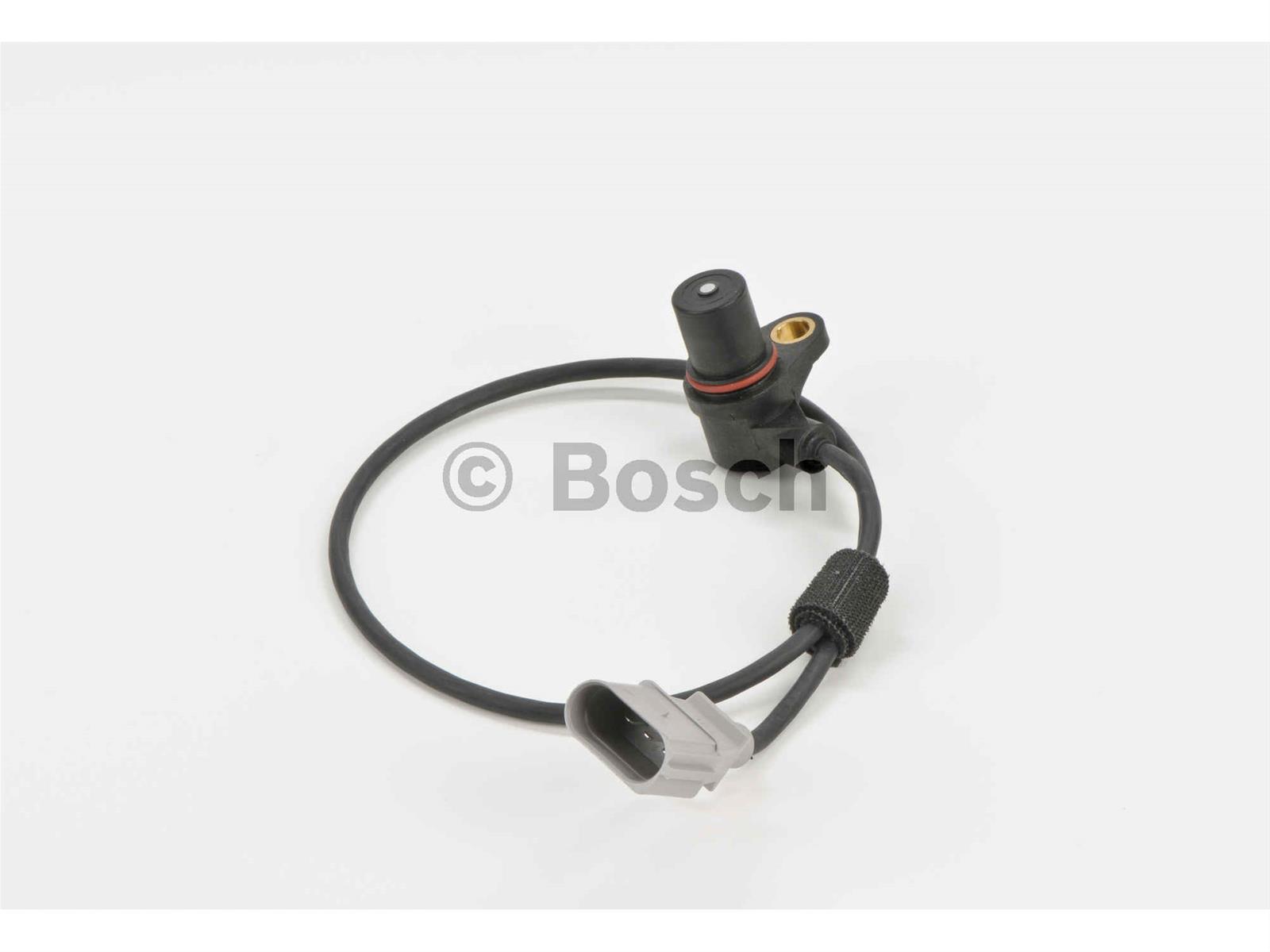 Bosch Automotive 261210147 Bosch Crankshaft Position Sensors | Summit ...