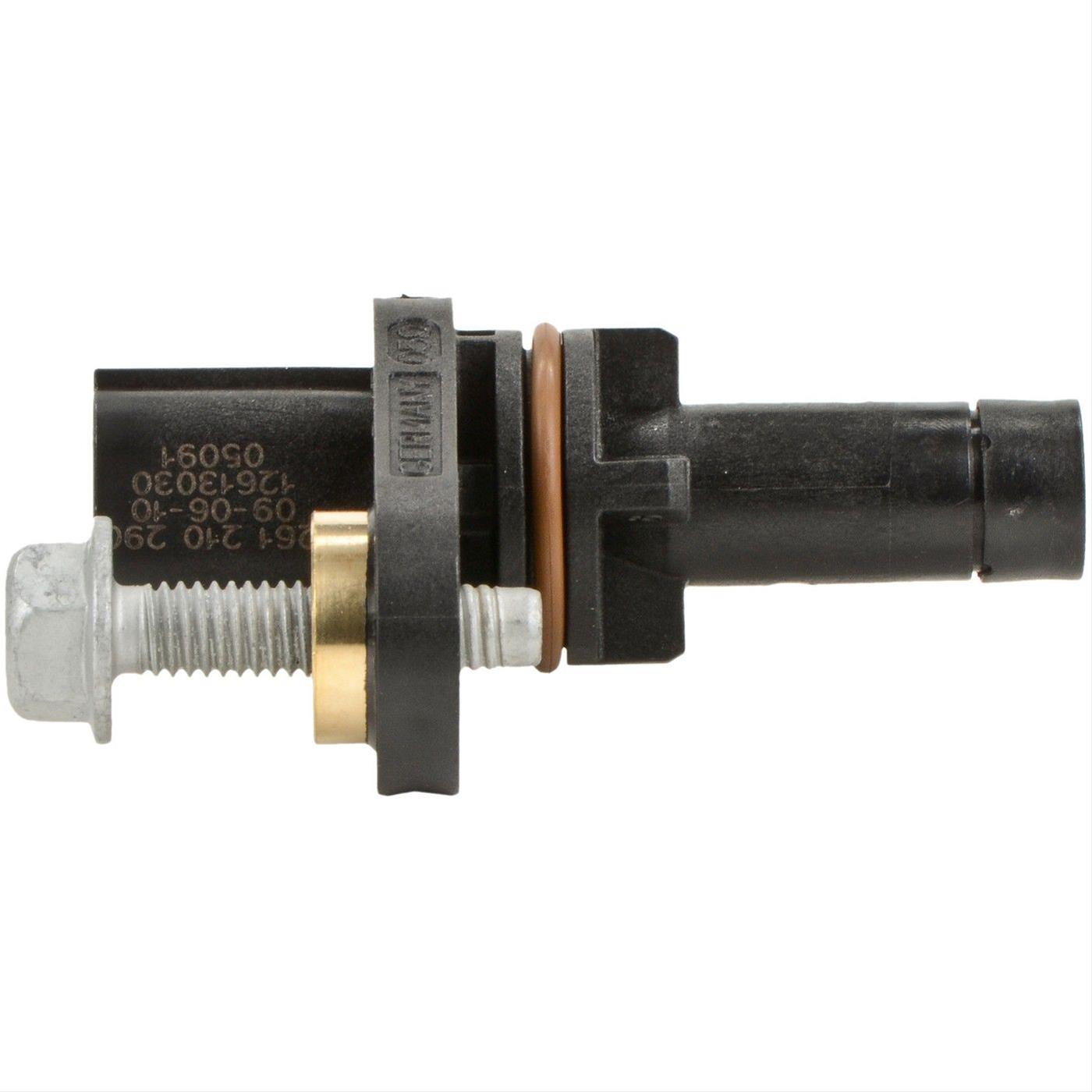 Bosch Automotive 261210290 Bosch Crankshaft Position Sensors | Summit ...