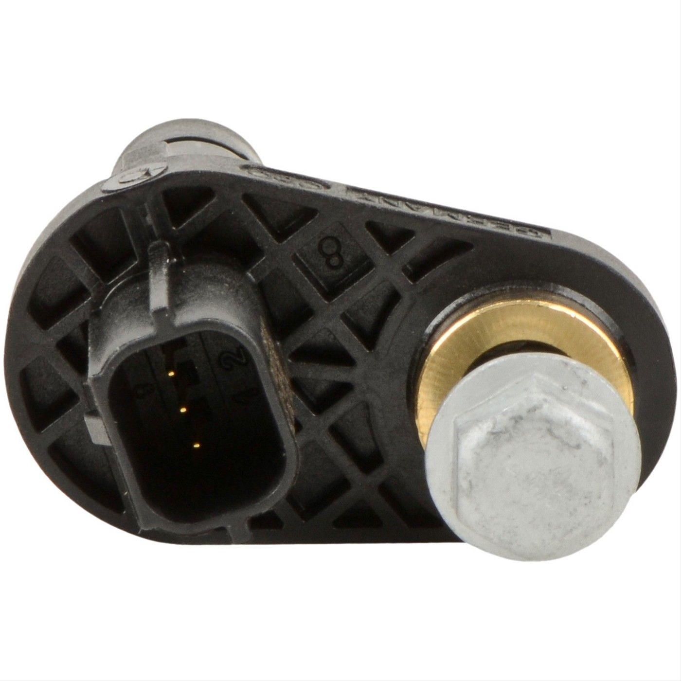 Bosch Automotive 261210290 Bosch Crankshaft Position Sensors | Summit ...