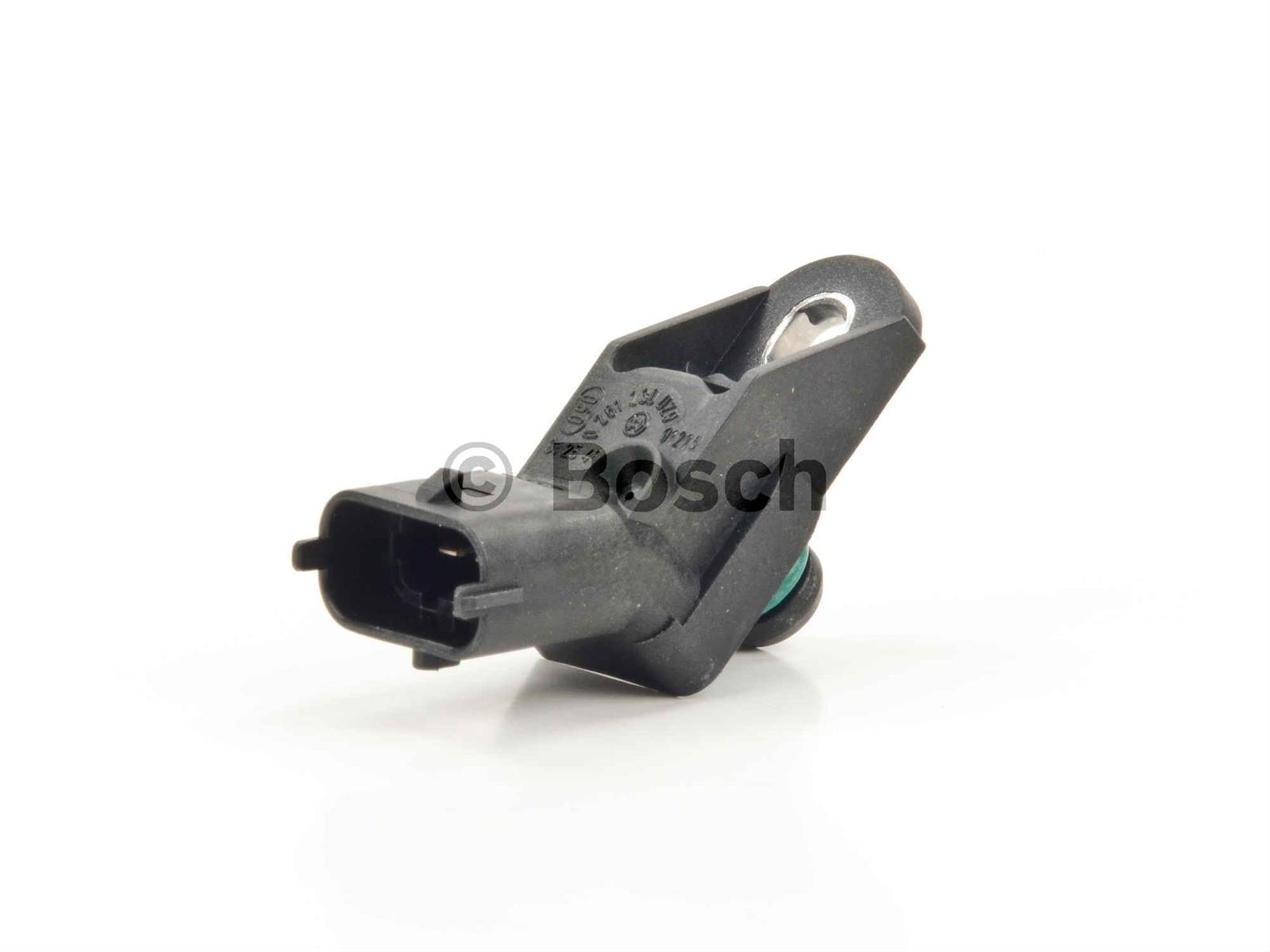 Bosch Automotive 261230029 Bosch MAP Sensors | Summit Racing