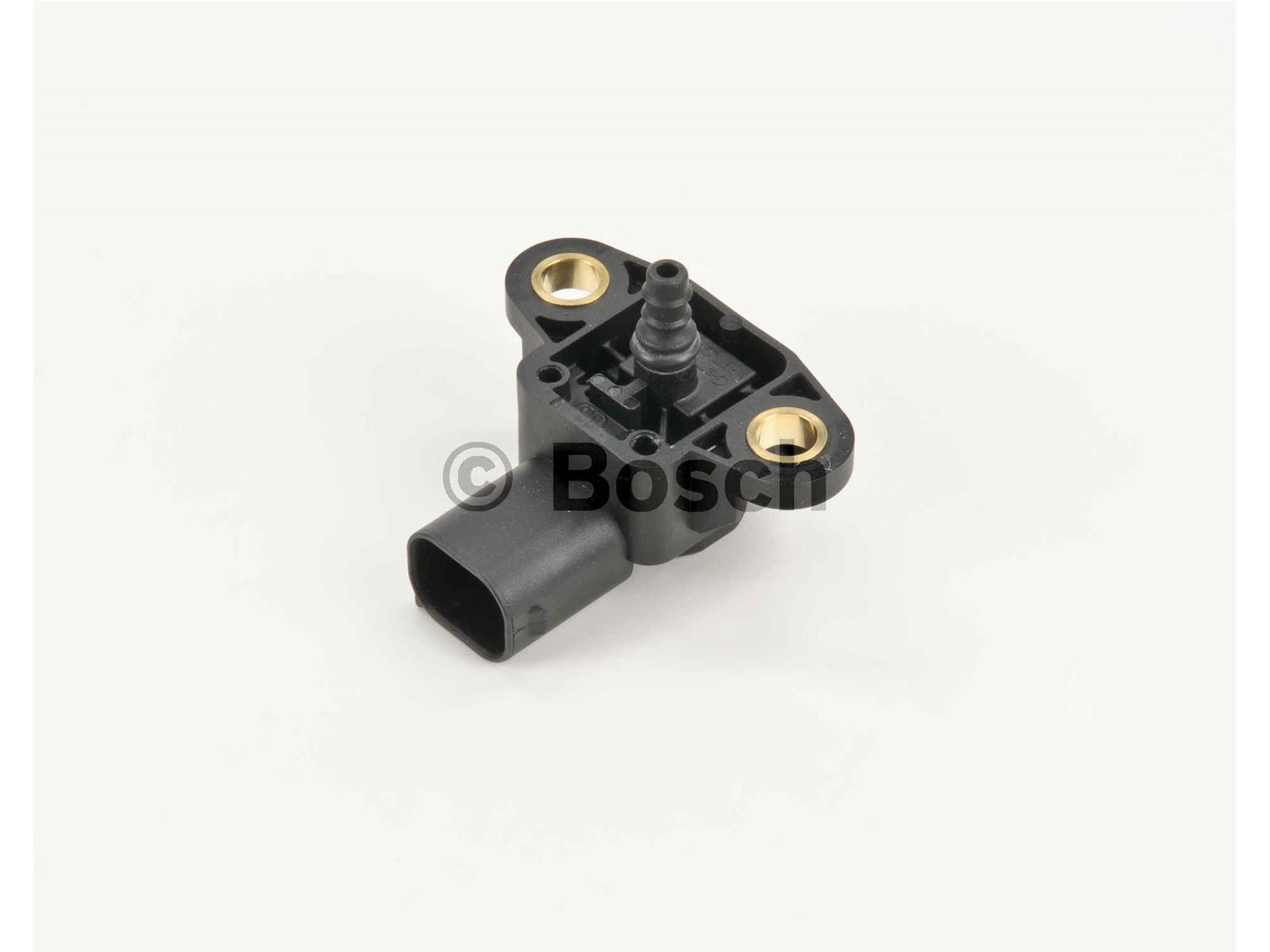 Bosch Automotive 261230189 Bosch MAP Sensors | Summit Racing