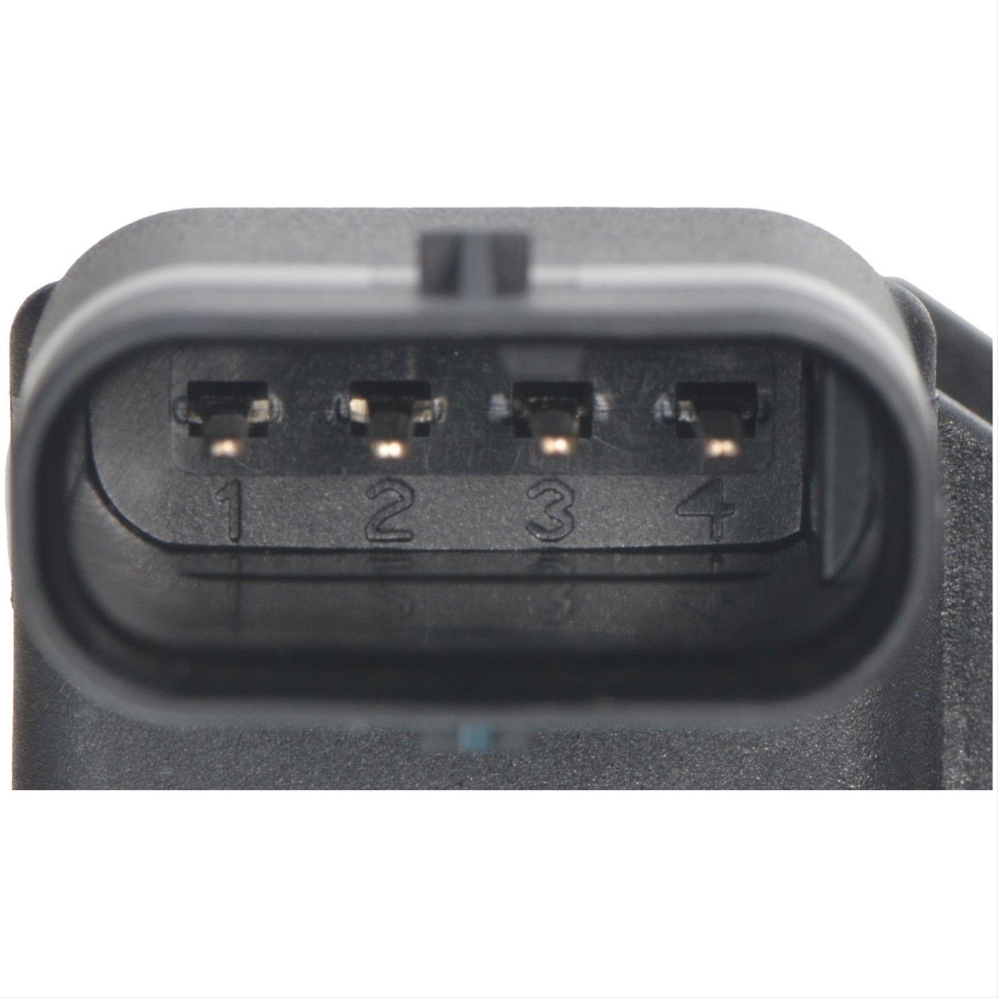 Bosch Automotive 261230254 Bosch MAP Sensors | Summit Racing