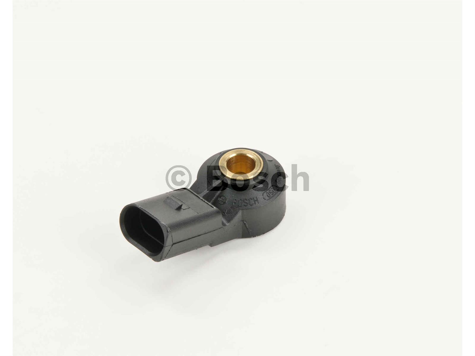2011 PORSCHE CAYENNE Bosch Automotive 261231146 Bosch Knock Sensors ...