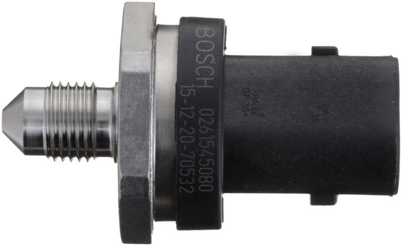 Bosch Automotive 261545080 Bosch Fuel Pressure Sensors | Summit Racing
