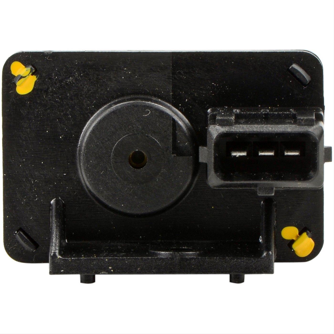 Bosch Automotive 280101001 Bosch MAP Sensors | Summit Racing