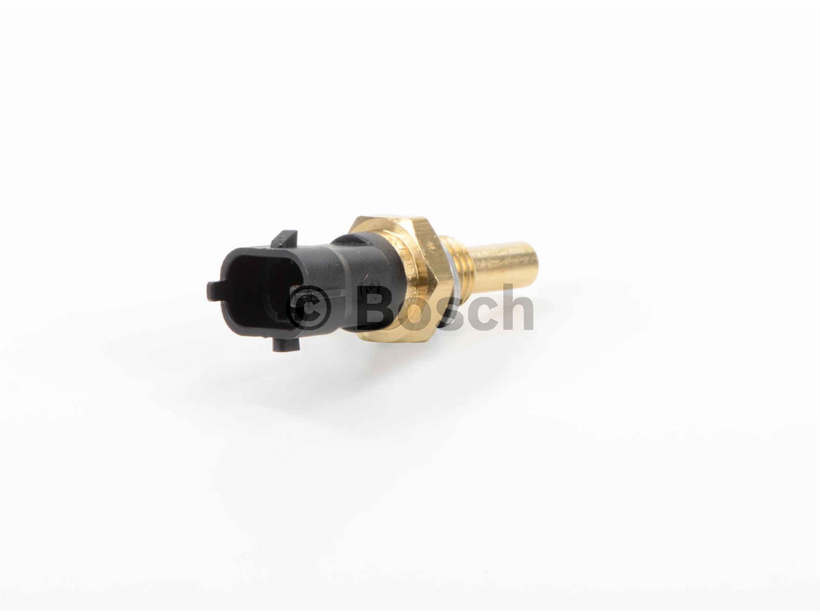 Bosch Automotive 280130122 Bosch Coolant Temperature Sensors | Summit ...