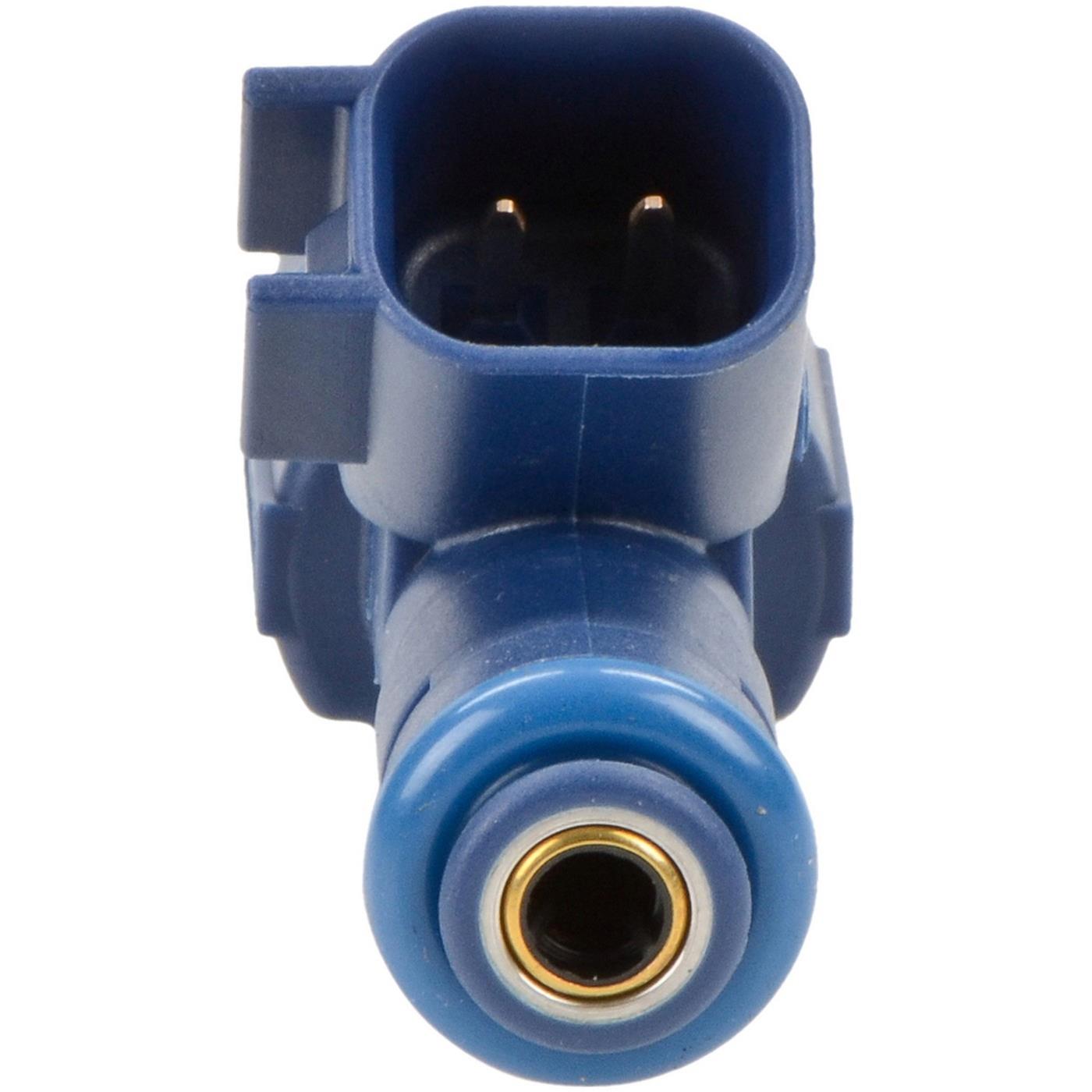 Bosch Automotive 0280156162 Bosch Fuel Injectors | Summit Racing