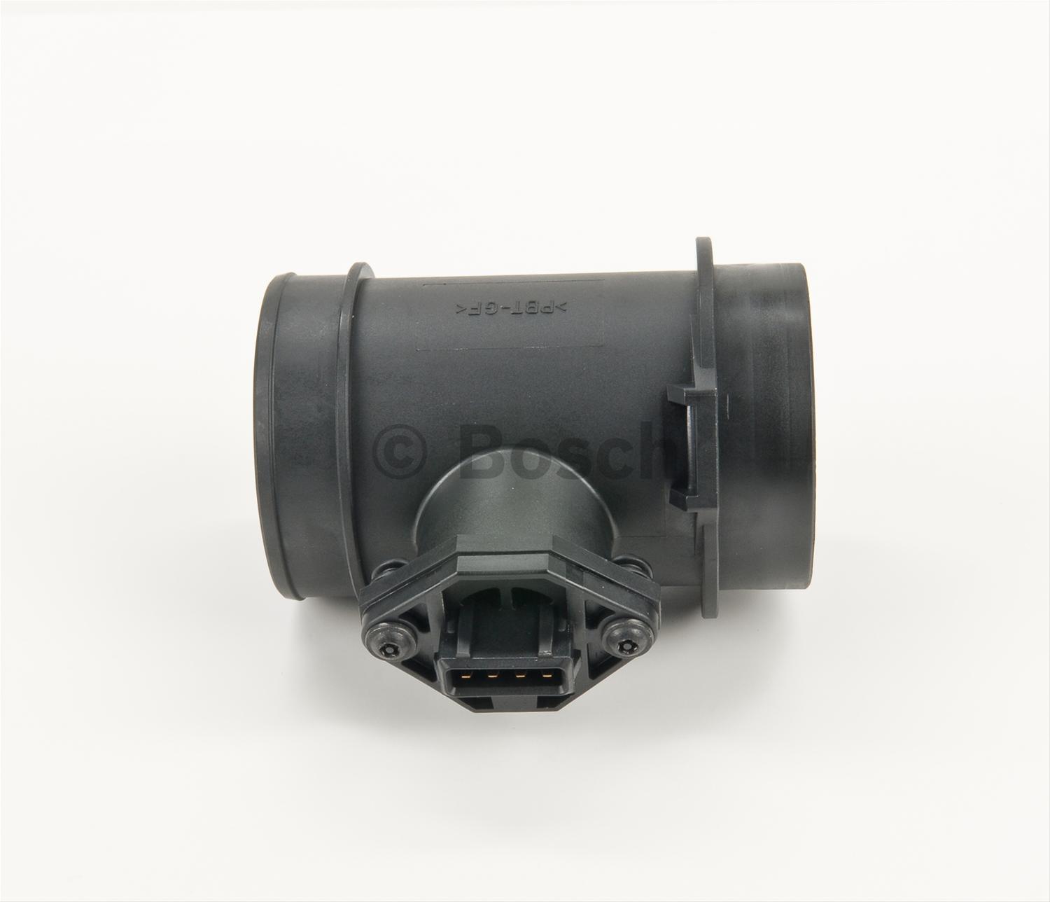 Bosch Automotive 280217504 Bosch Mass Airflow Sensors | Summit Racing