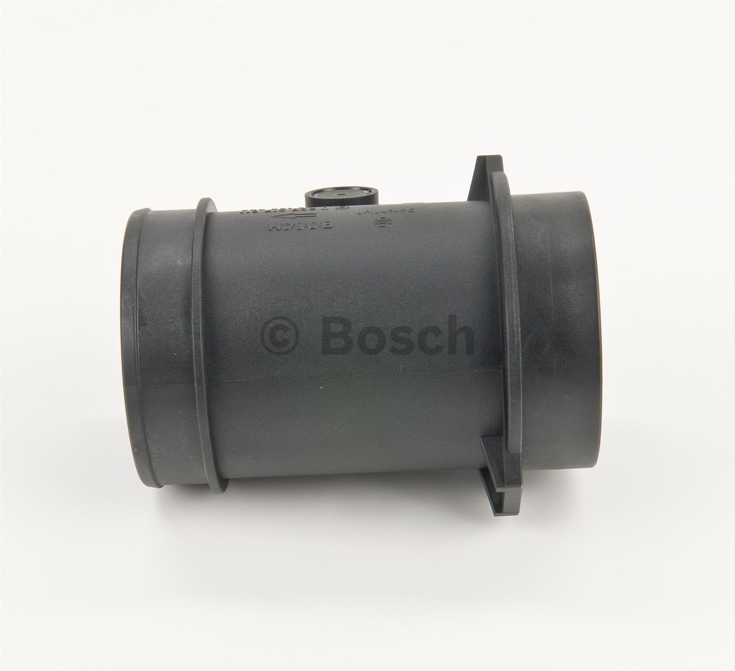 Bosch Automotive 280217511 Bosch Mass Airflow Sensors | Summit Racing