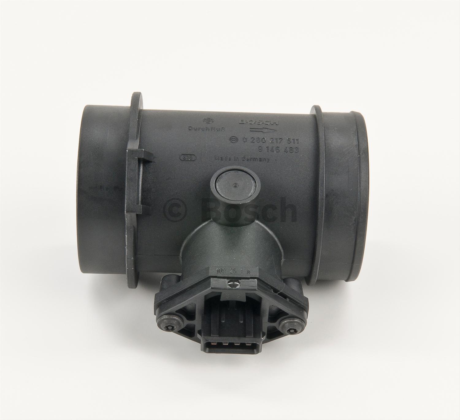 Bosch Automotive 280217511 Bosch Mass Airflow Sensors | Summit Racing