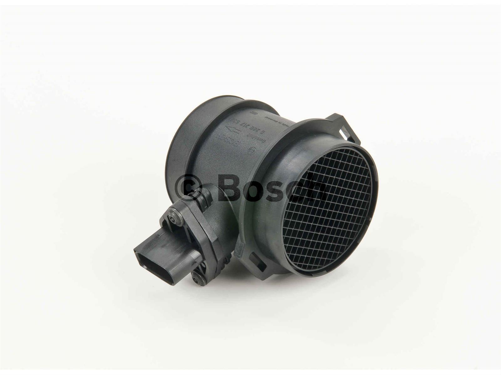 Bosch Automotive 280217532 Bosch Mass Airflow Sensors | Summit Racing