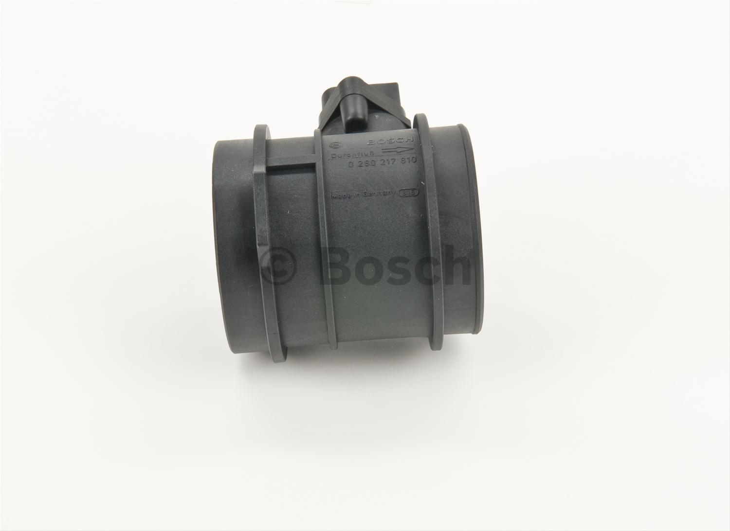 Bosch Automotive 280217810 Bosch Mass Airflow Sensors | Summit Racing