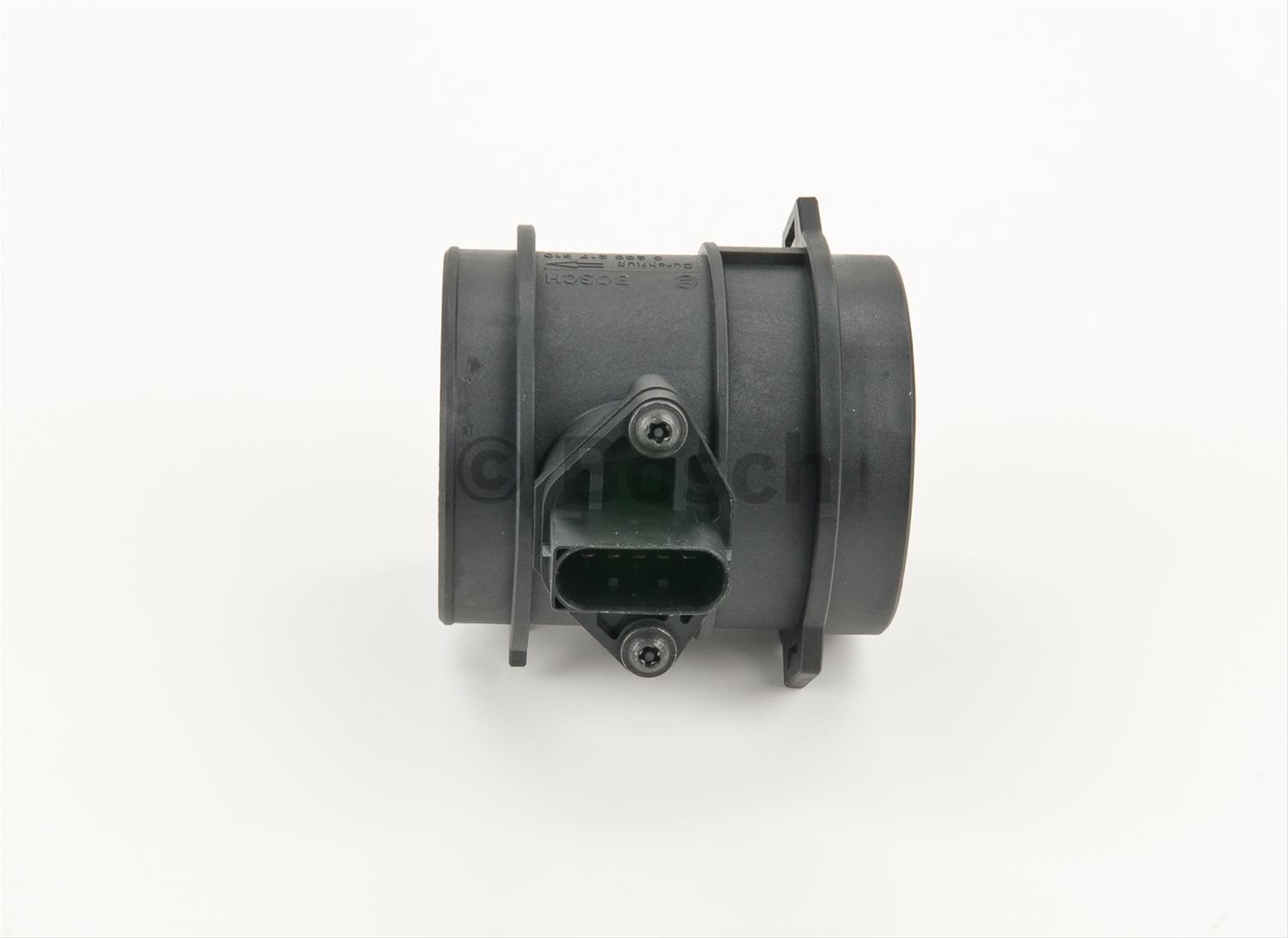Bosch Automotive 280217810 Bosch Mass Airflow Sensors | Summit Racing
