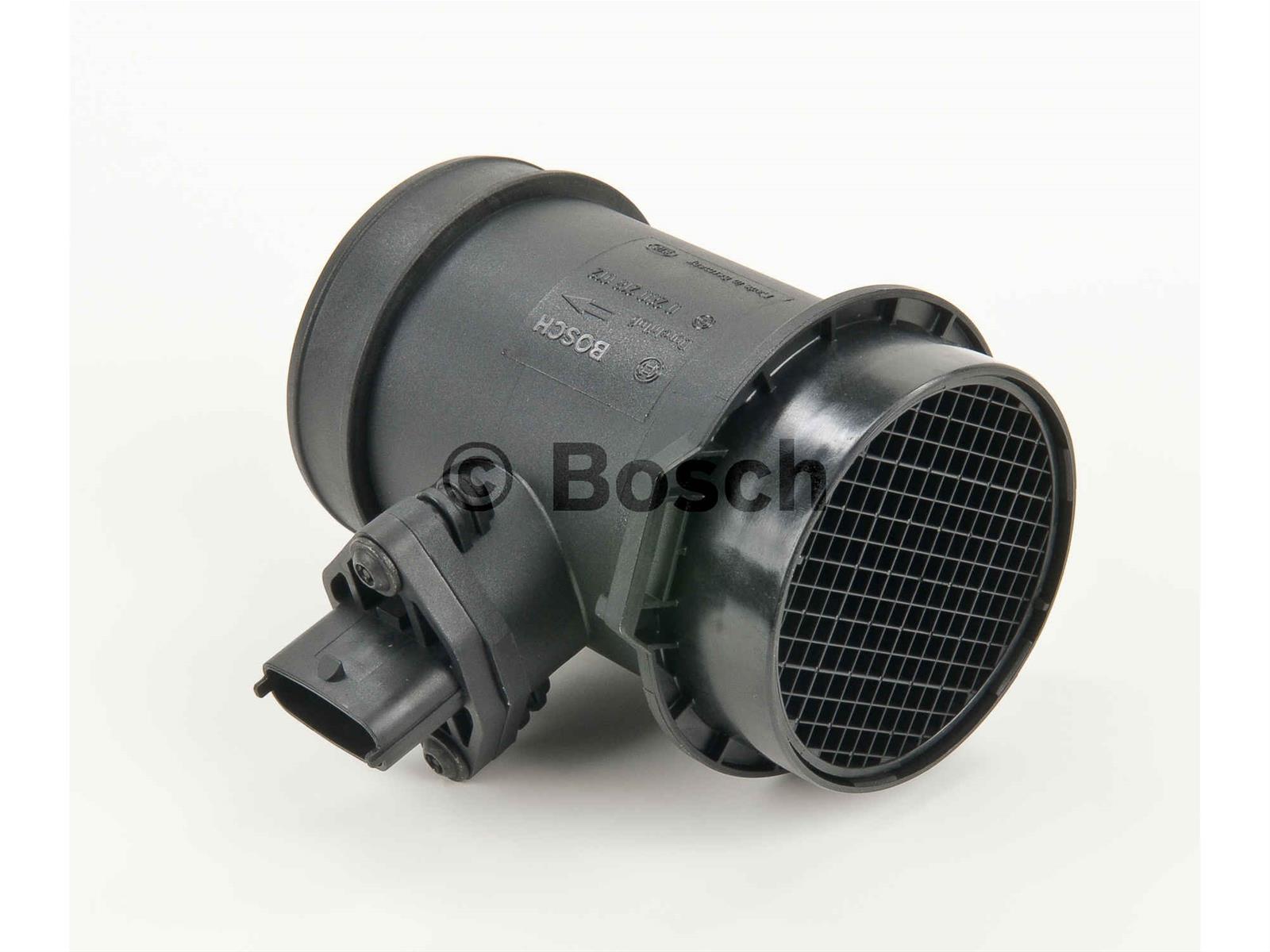 Bosch Automotive 280218012 Bosch Mass Airflow Sensors | Summit Racing