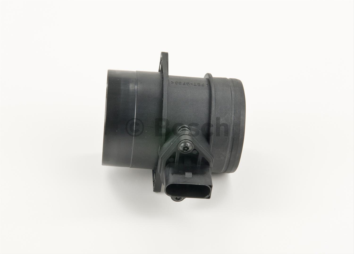 Bosch Automotive 280218034 Bosch Mass Airflow Sensors | Summit Racing