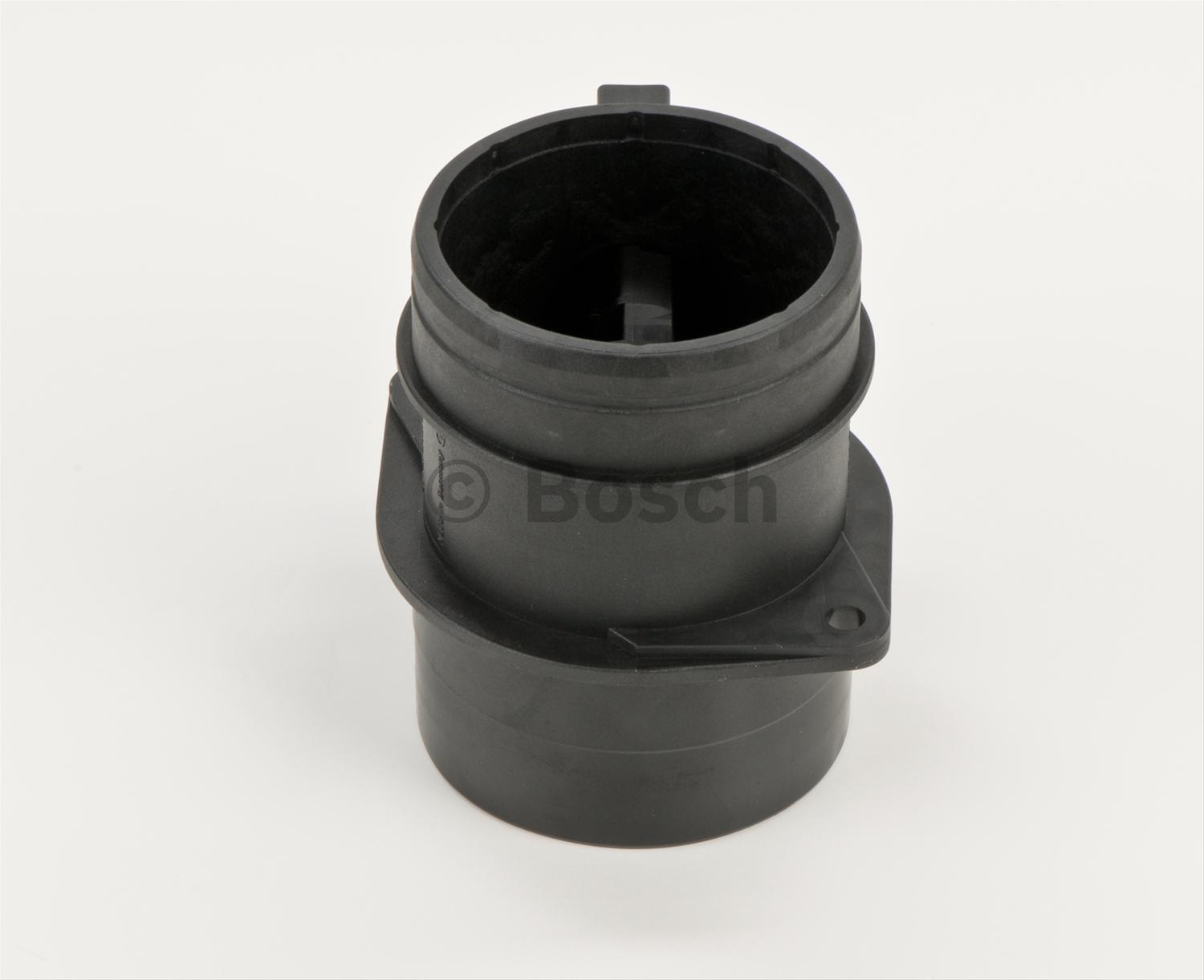 Bosch Automotive 280218071 Bosch Mass Airflow Sensors | Summit Racing