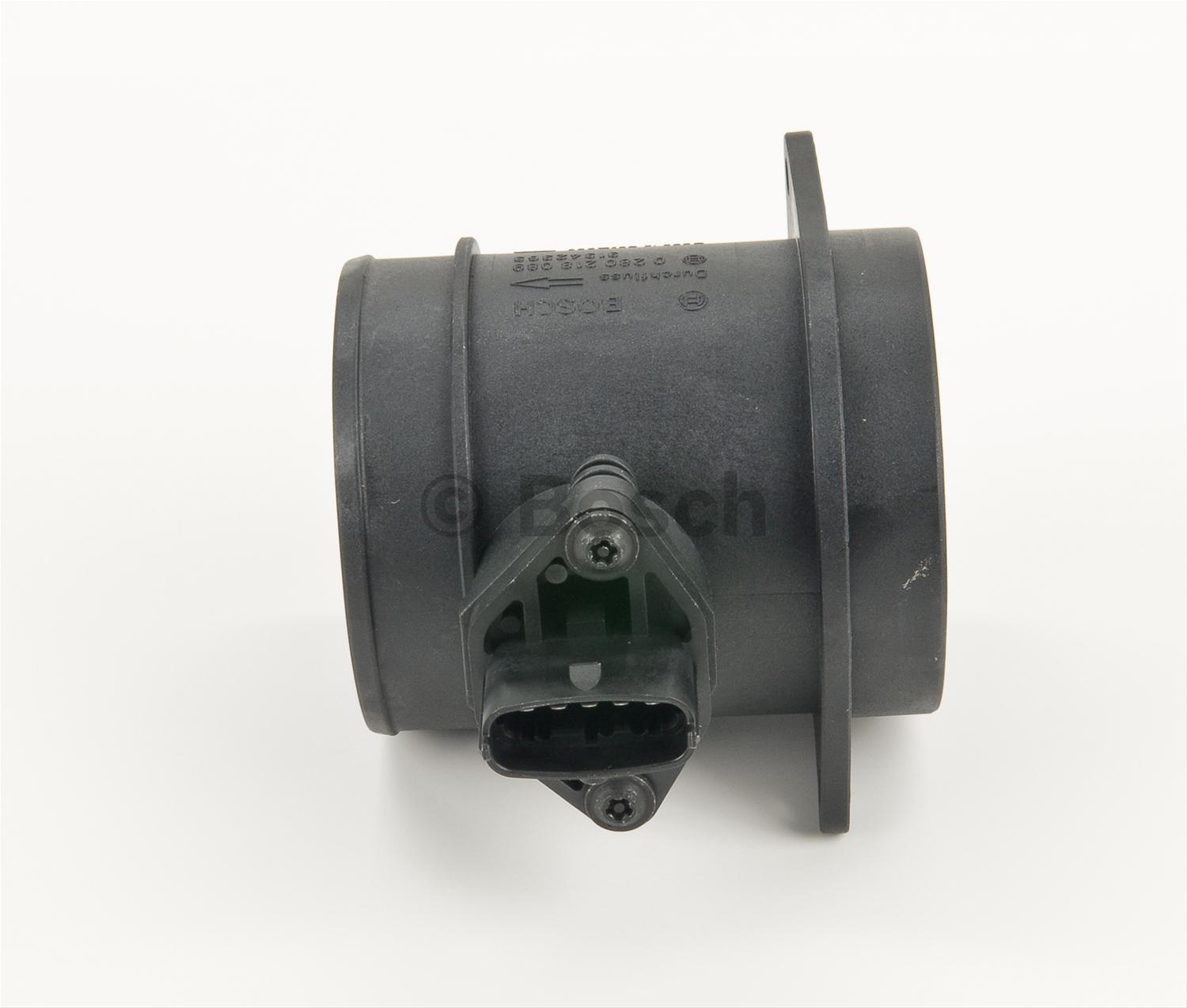 Bosch Automotive 280218089 Bosch Mass Airflow Sensors | Summit Racing