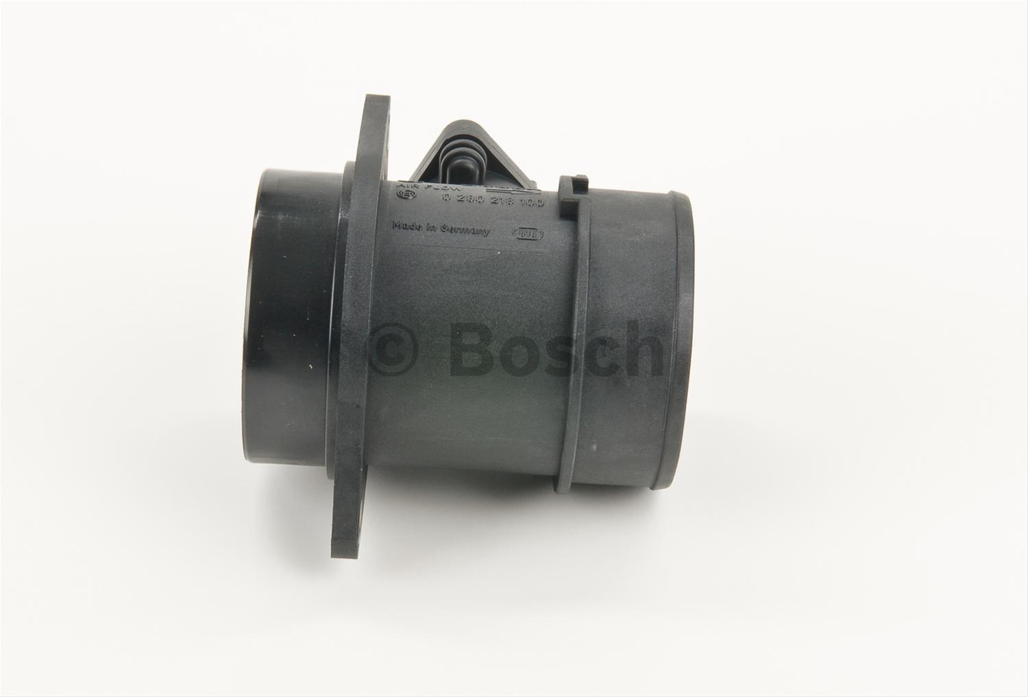 Bosch Automotive 280218100 Bosch Mass Airflow Sensors | Summit Racing