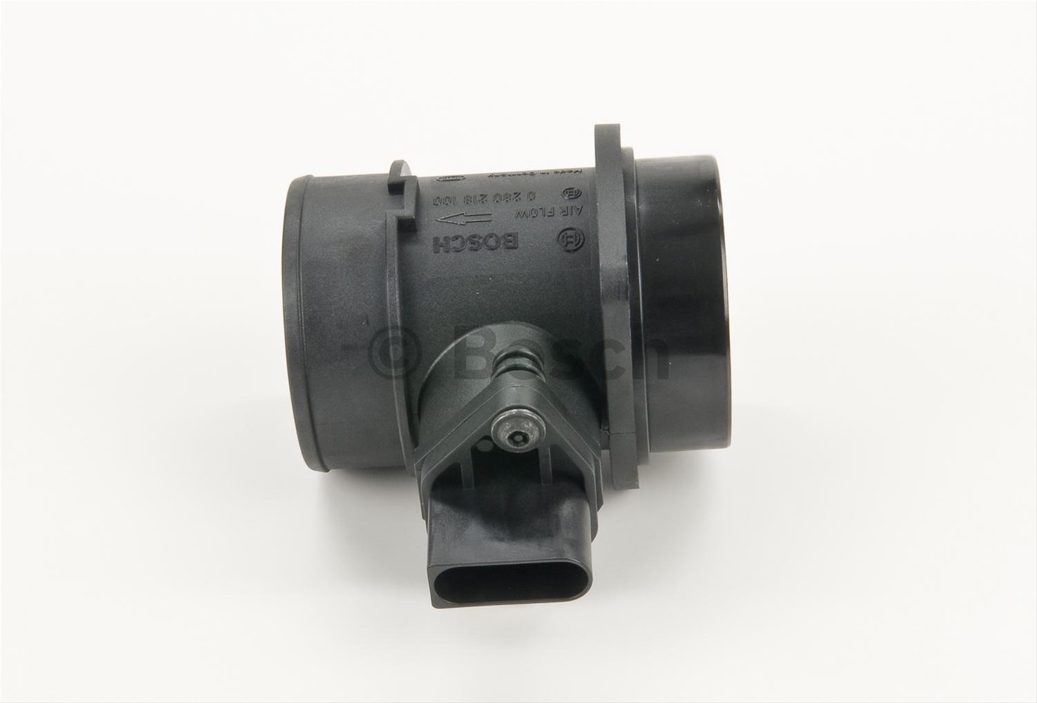 Bosch Automotive 280218100 Bosch Mass Airflow Sensors | Summit Racing