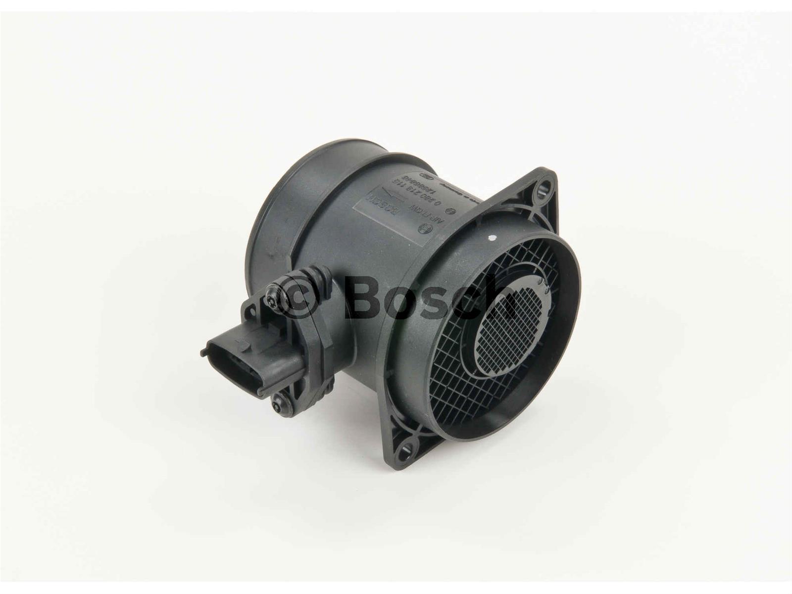 Bosch Automotive 280218115 Bosch Mass Airflow Sensors | Summit Racing